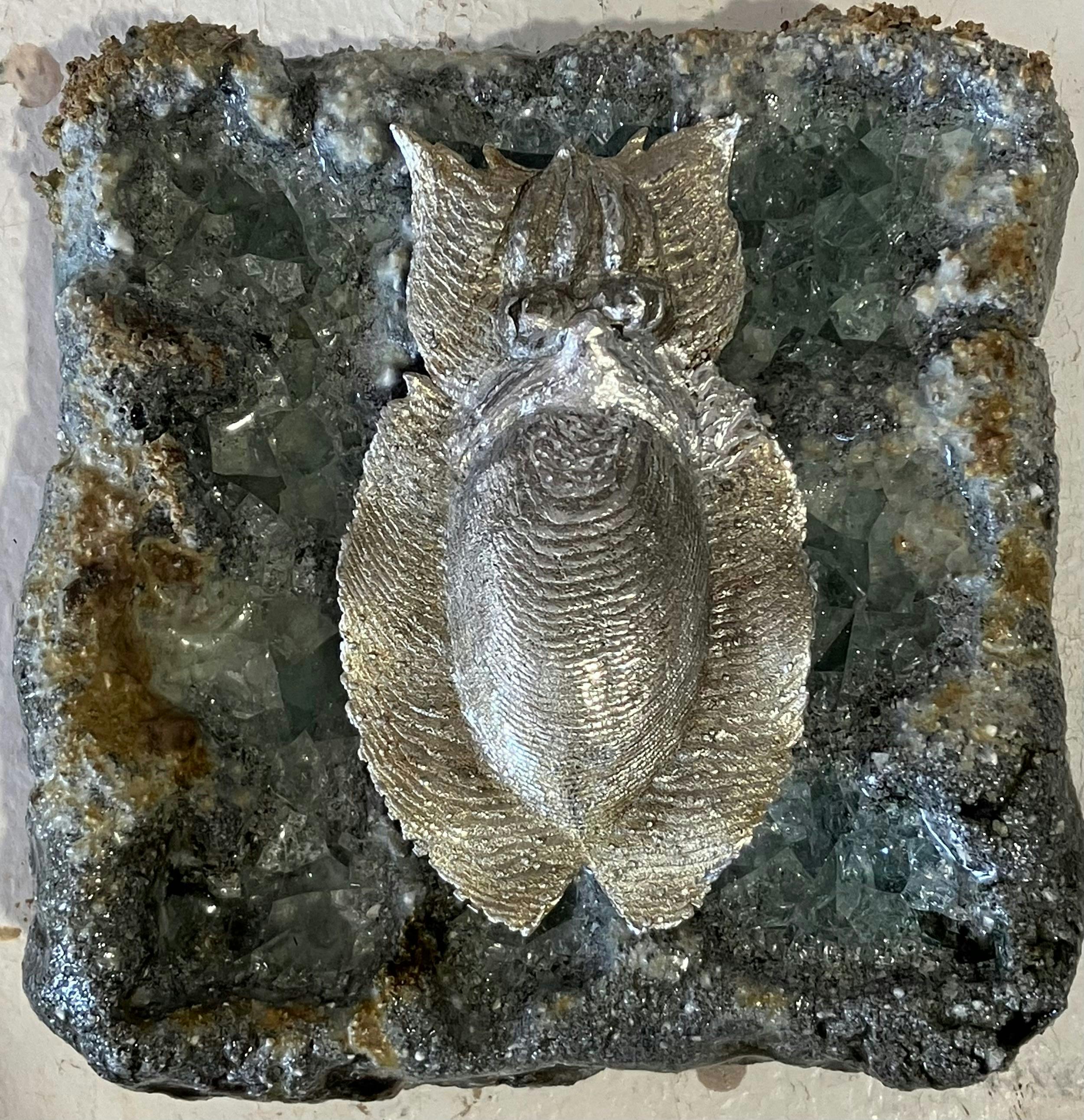 CREATURES: Anneke Paijmans - Ivana Gattegno - Joy Georgeson | NSW ...