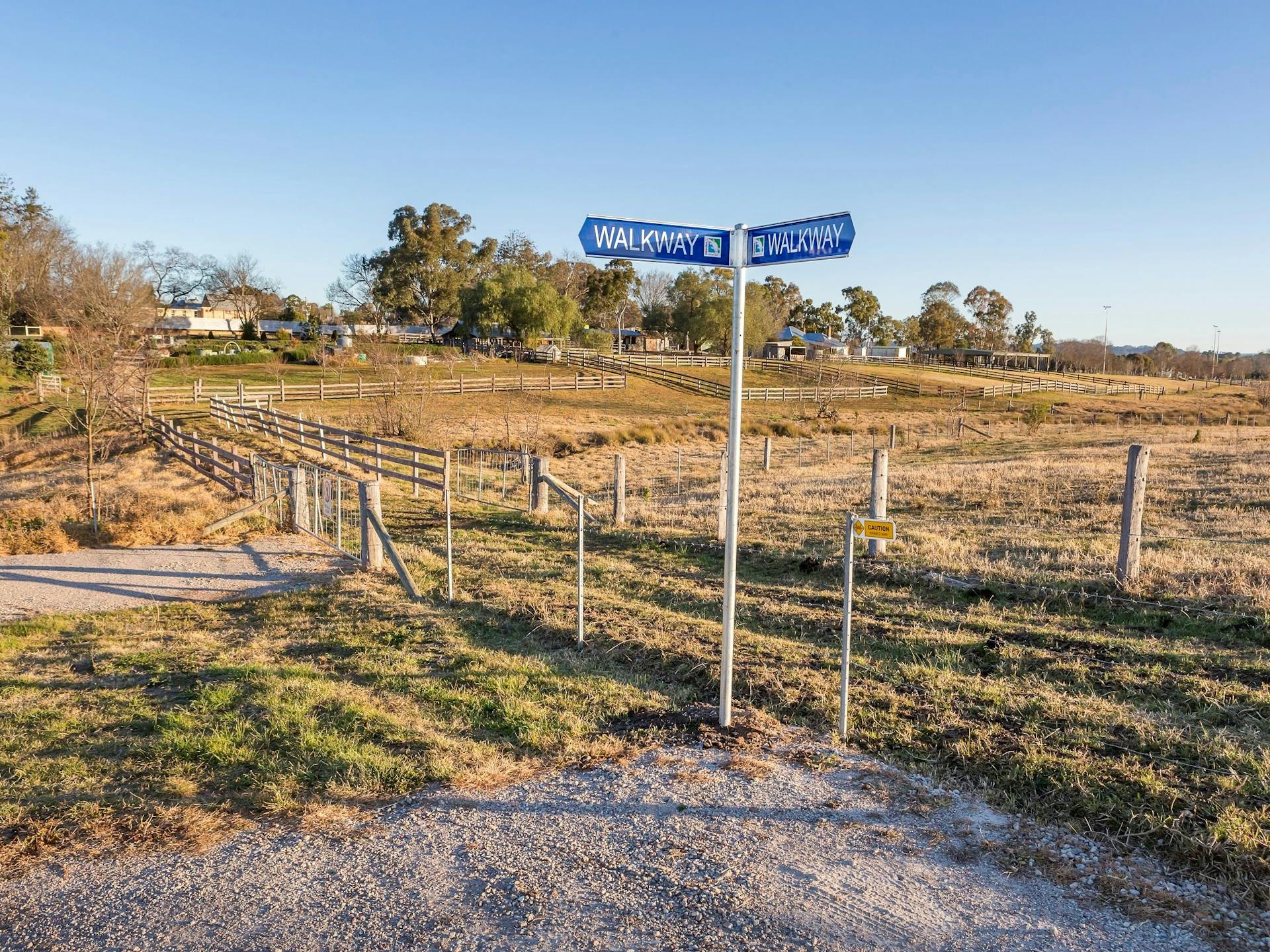 Miss Llewella Davies Pioneer Walkway in Camden - The Fold: Your Guide ...