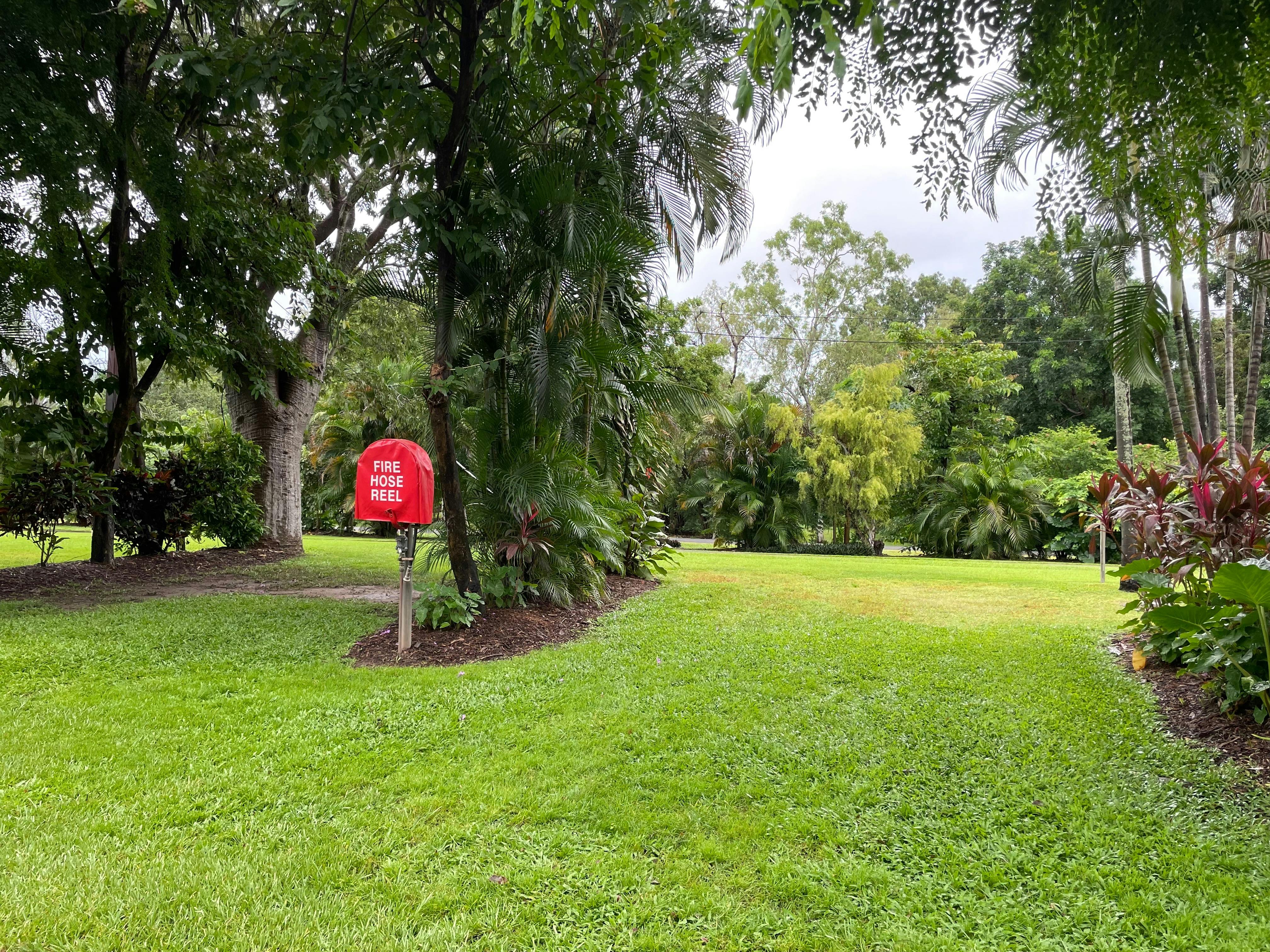 Adelaide River Inn | Adelaide river accommodation