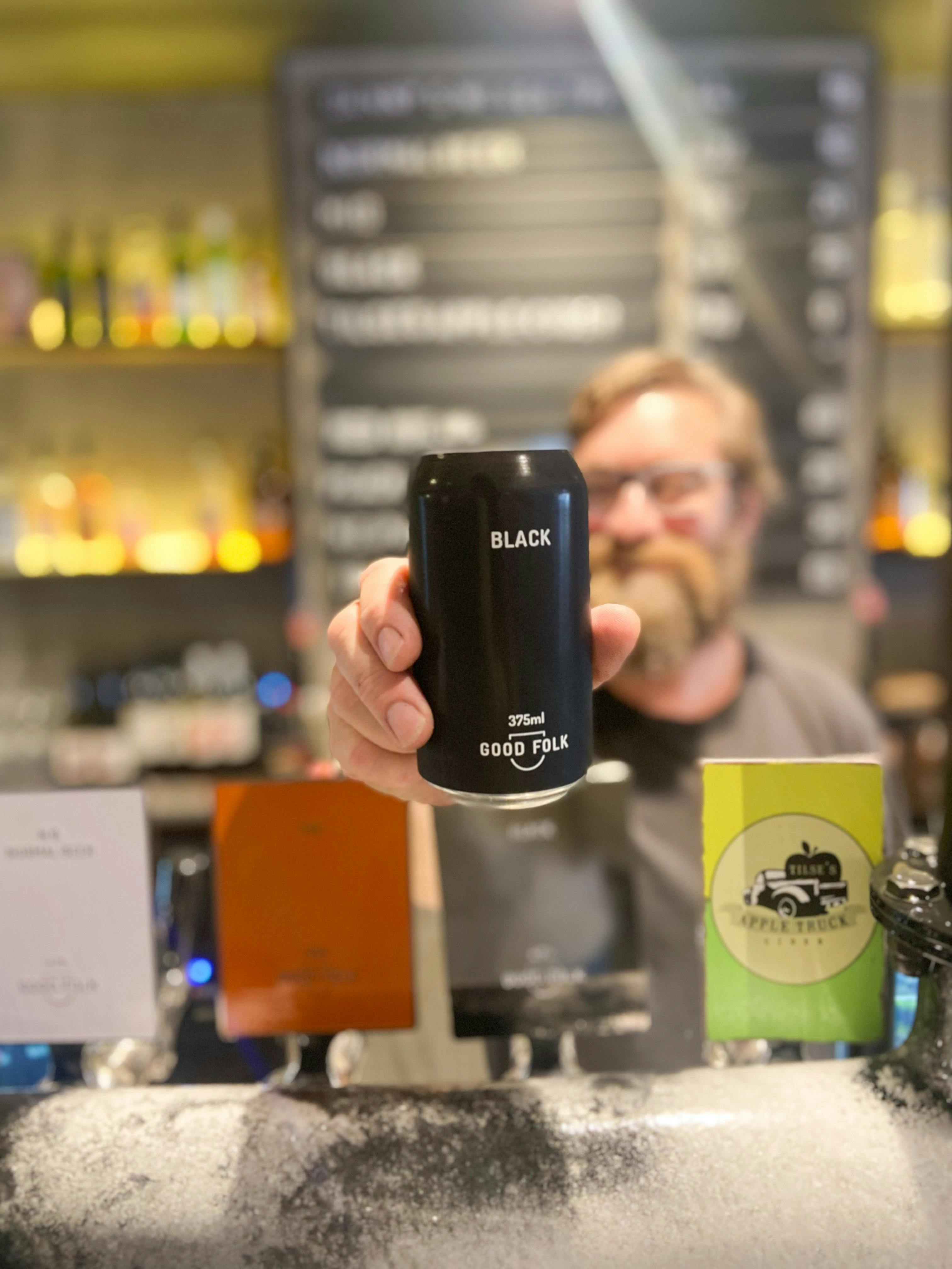 Good Folk Brewing - Visit Newcastle