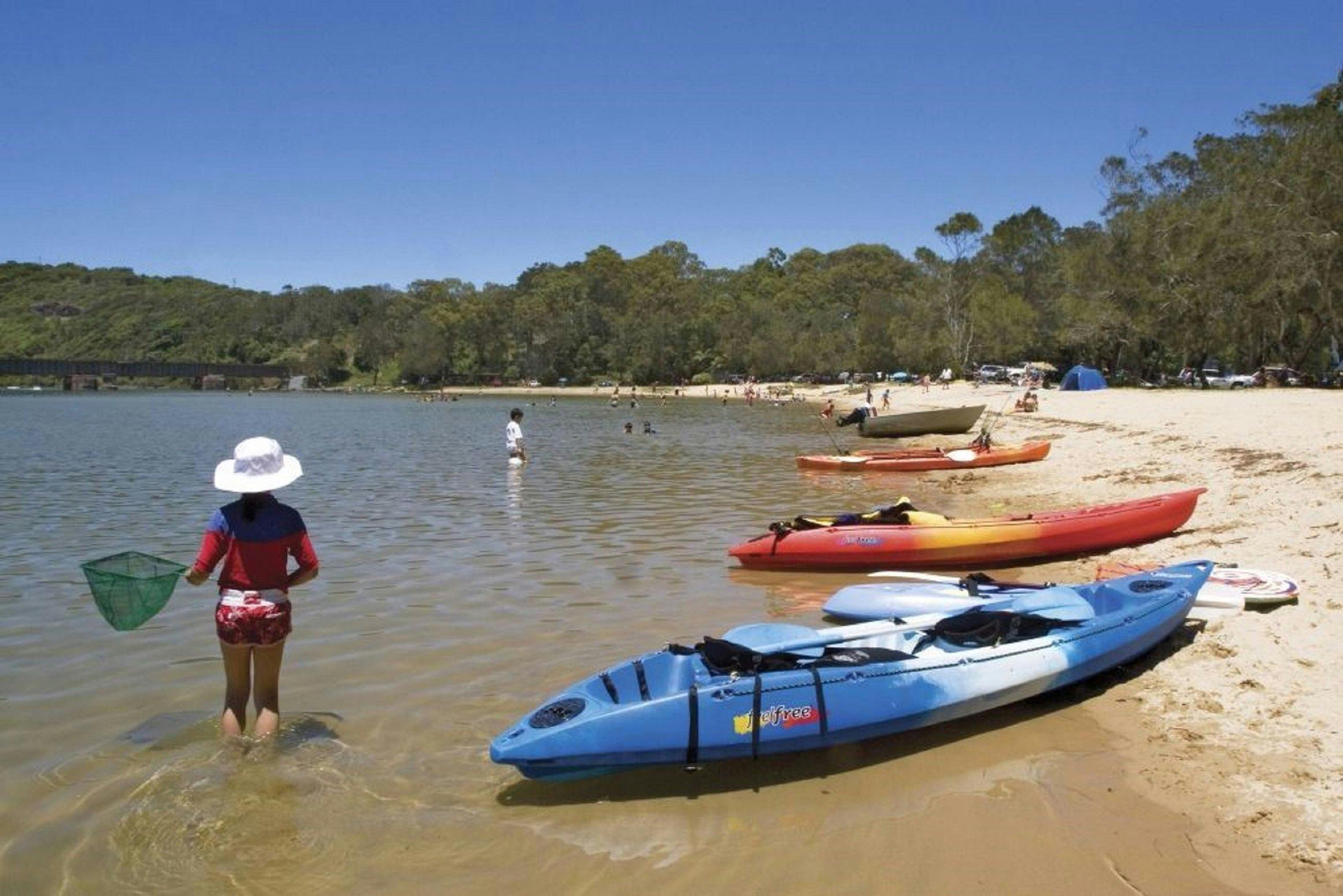 Boambee Beach | NSW Holidays & Accommodation, Things to Do, Attractions ...