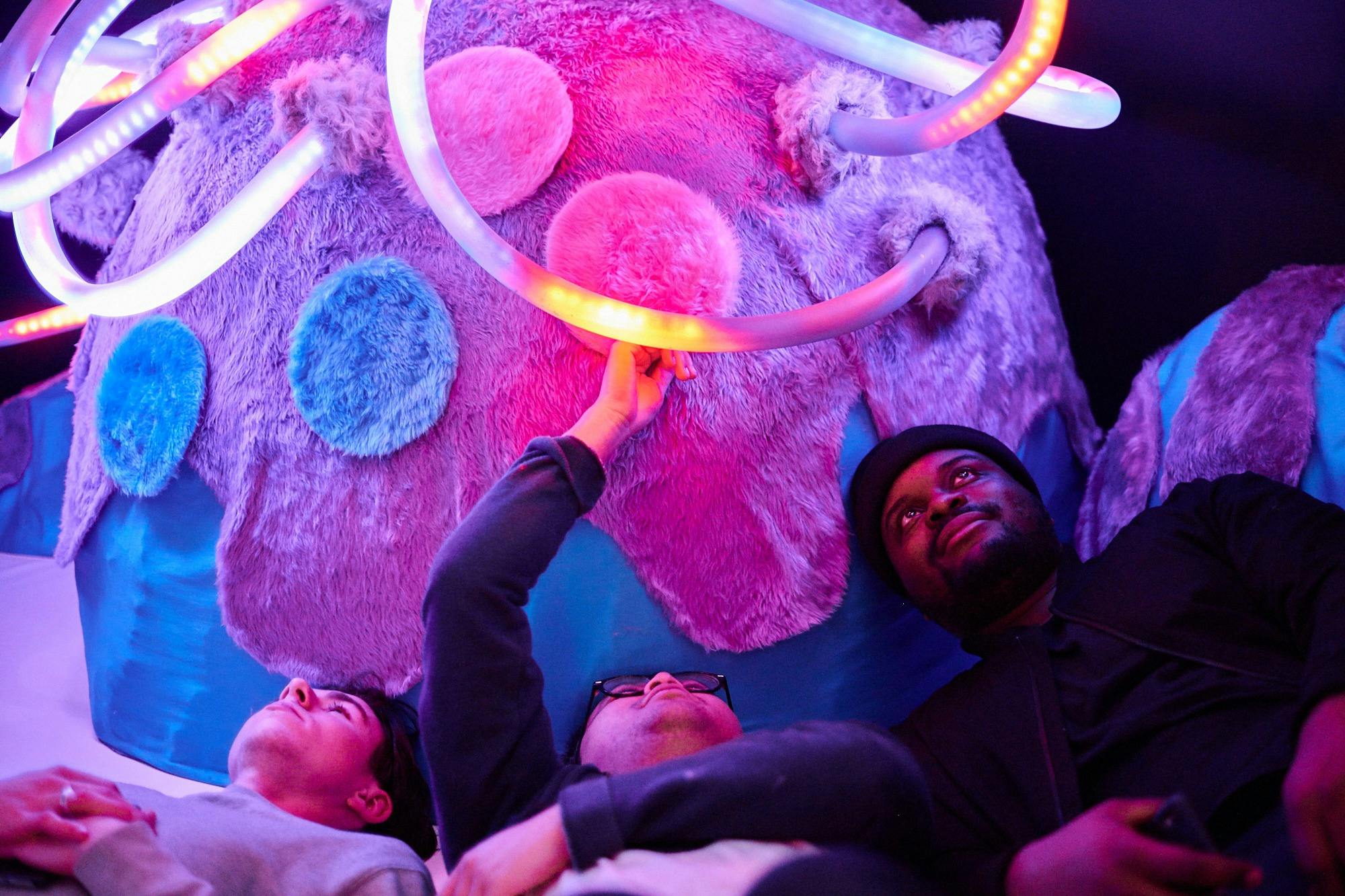 Experience Adelaide | MOD.