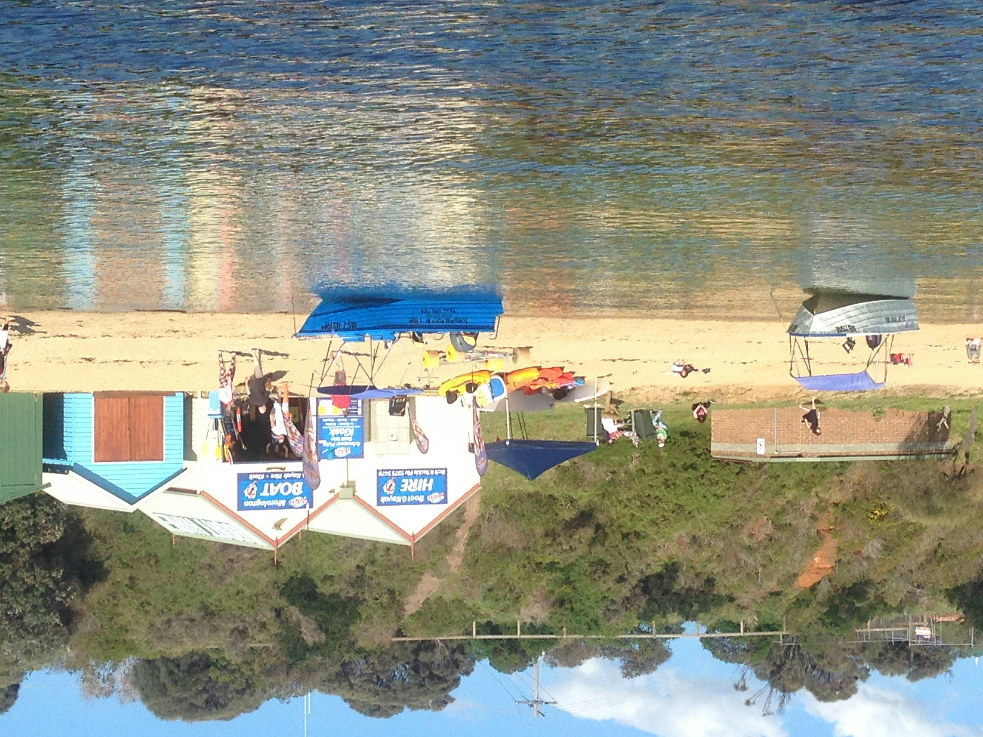 Water Activities — Visit Mornington Peninsula.