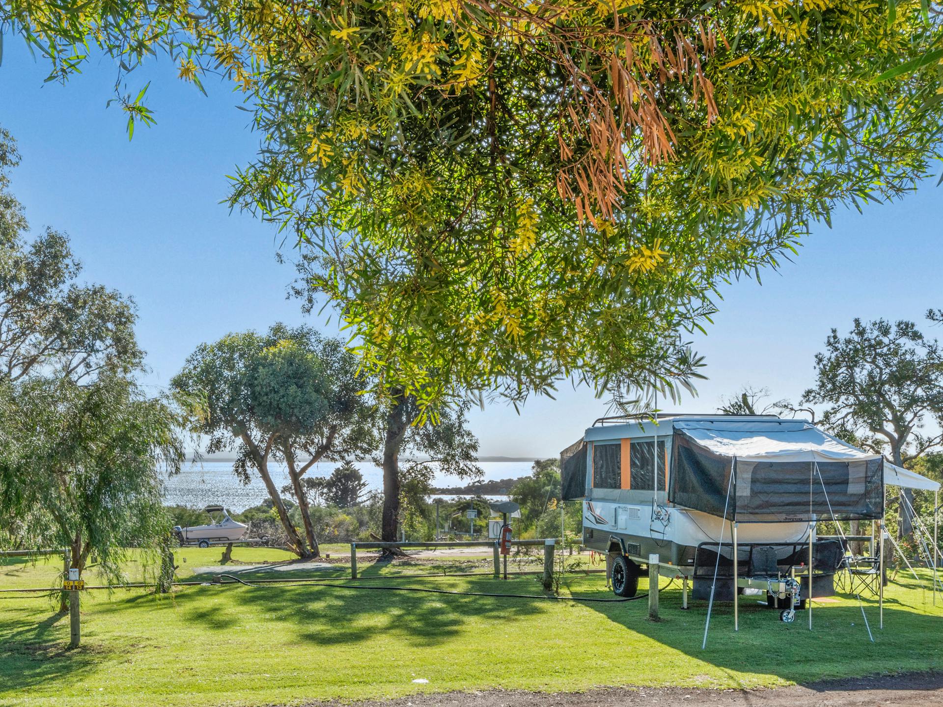 Cheynes Beach Caravan Park in Cheynes - The Fold: Your Guide to ...