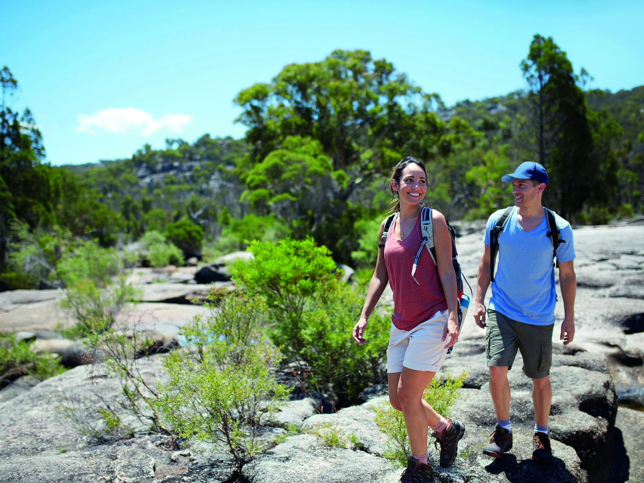 Eukey | Destination-information | Queensland