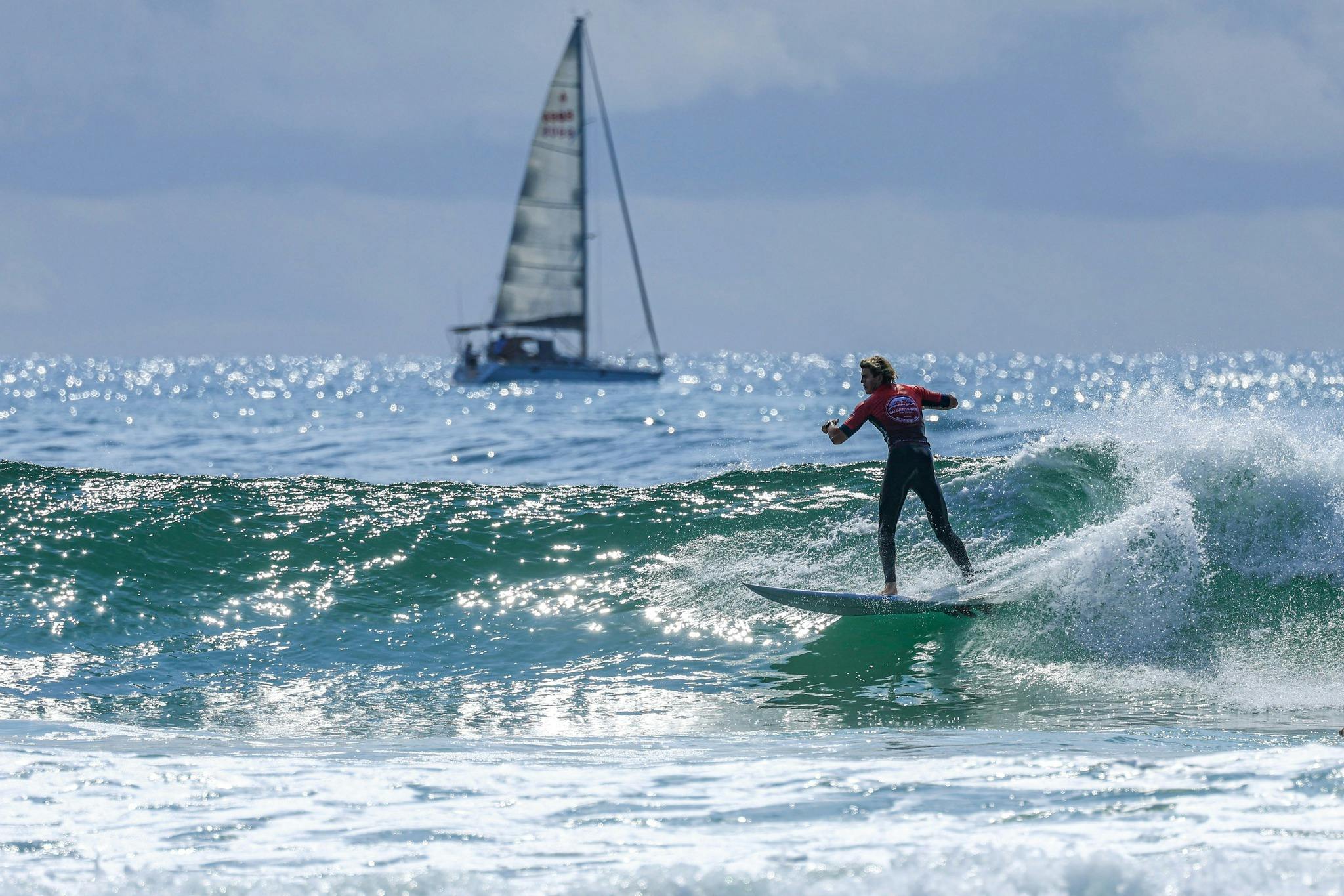 Saltwater Wine Mid North Coast Board Club Battle | NSW Holidays ...