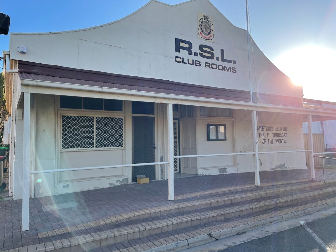 Bute RSL - Bute, Attraction | South Australia