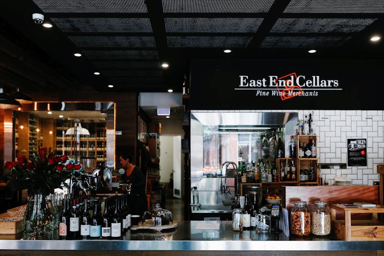 East End Cellars - Adelaide, Food and Drink | South Australia