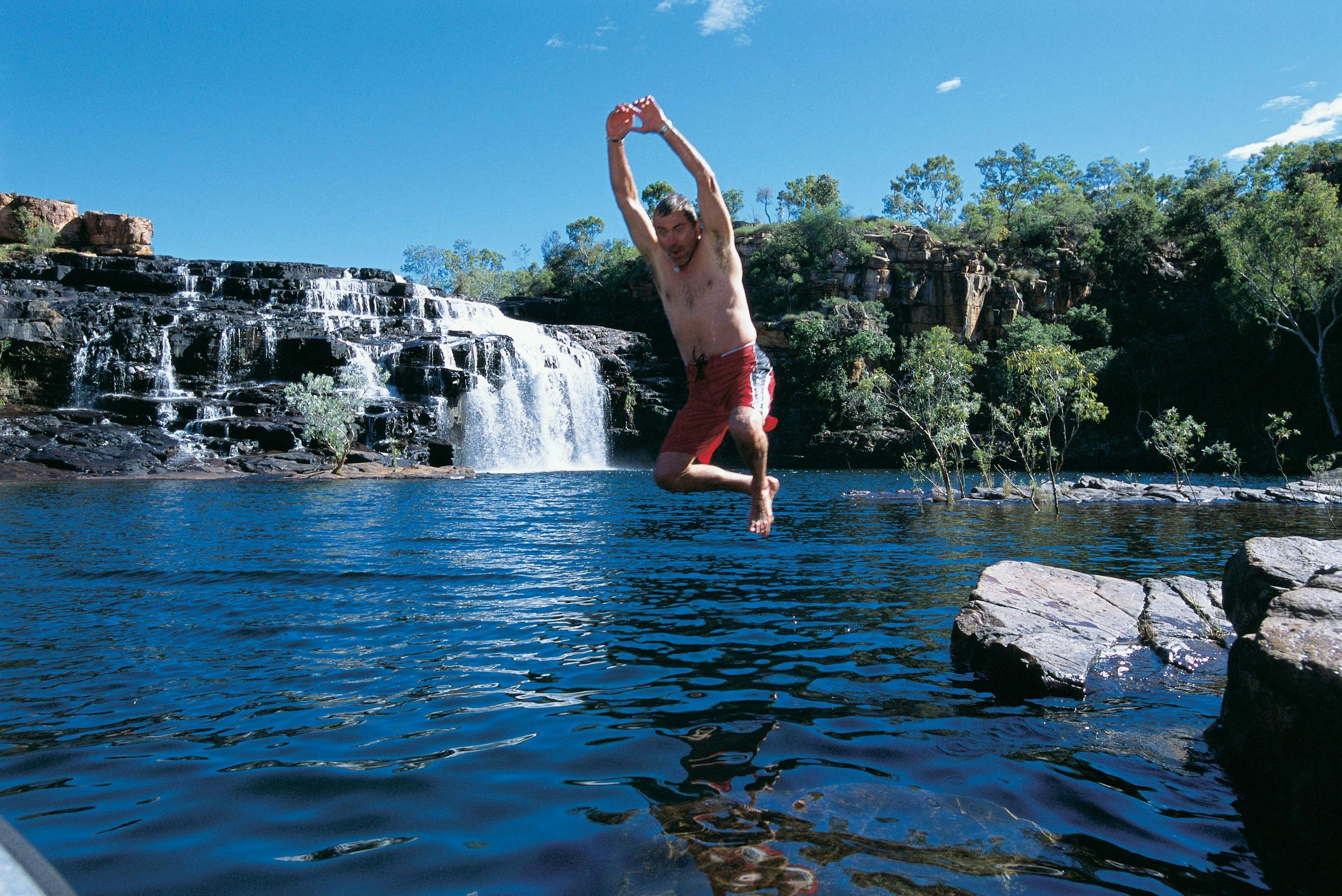Great Kimberley Inland Track in Broome - The Fold: Your Guide to ...