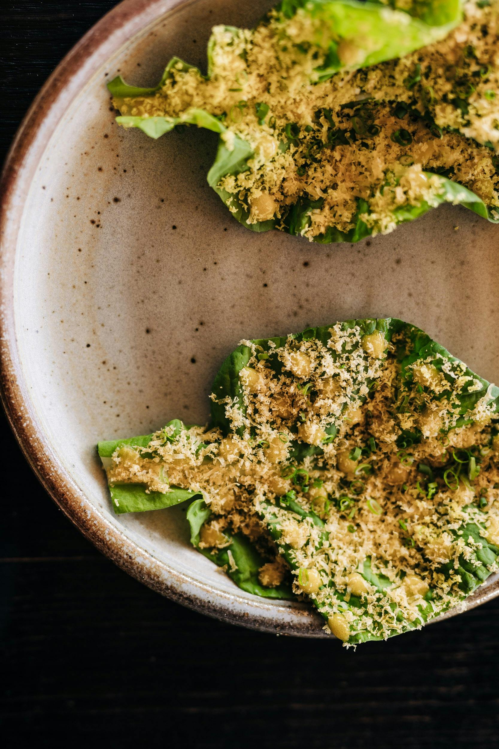 Van Bone Restaurant - Hobart and Beyond