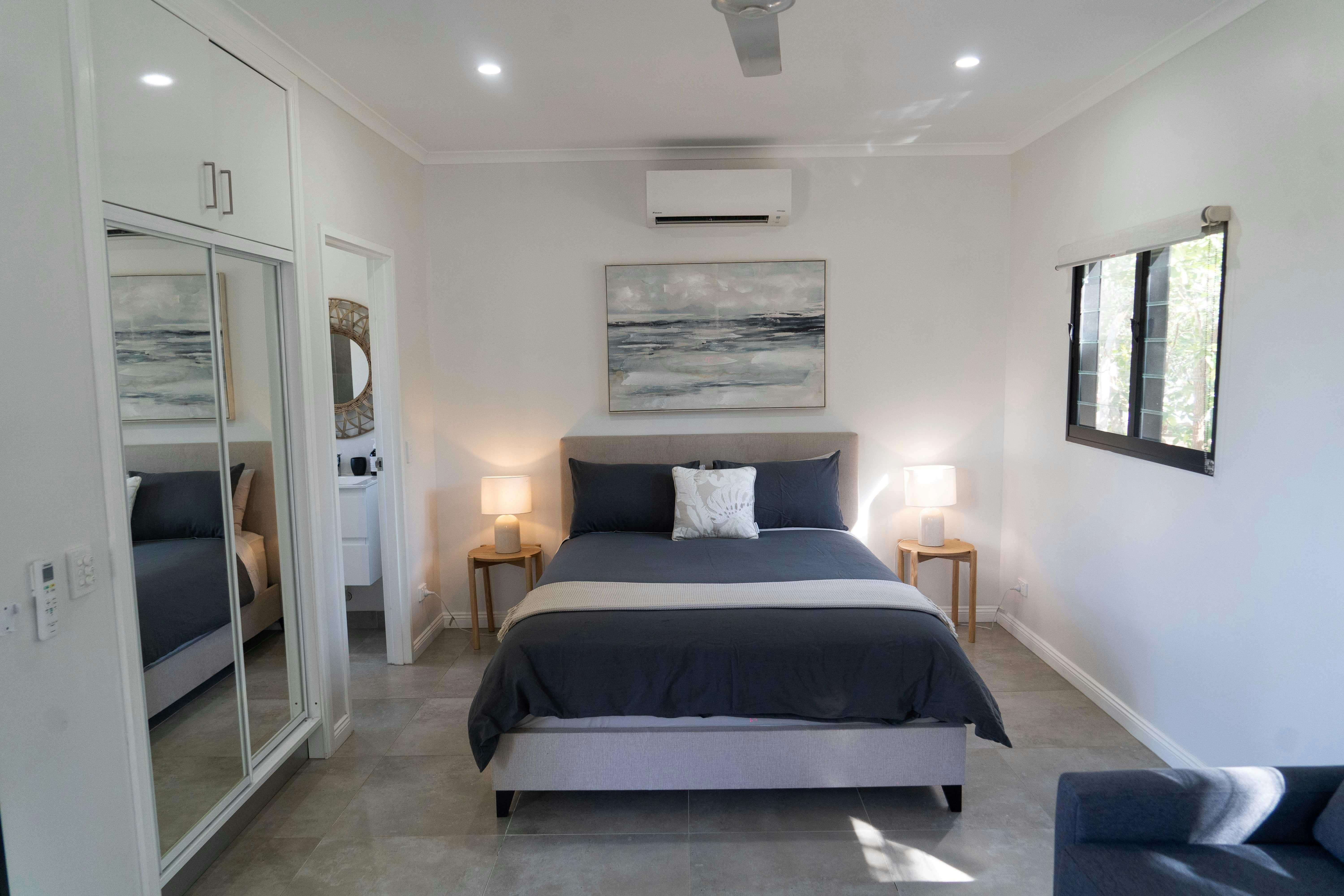 Litchfield Safari Camp | Litchfield National Park accommodation