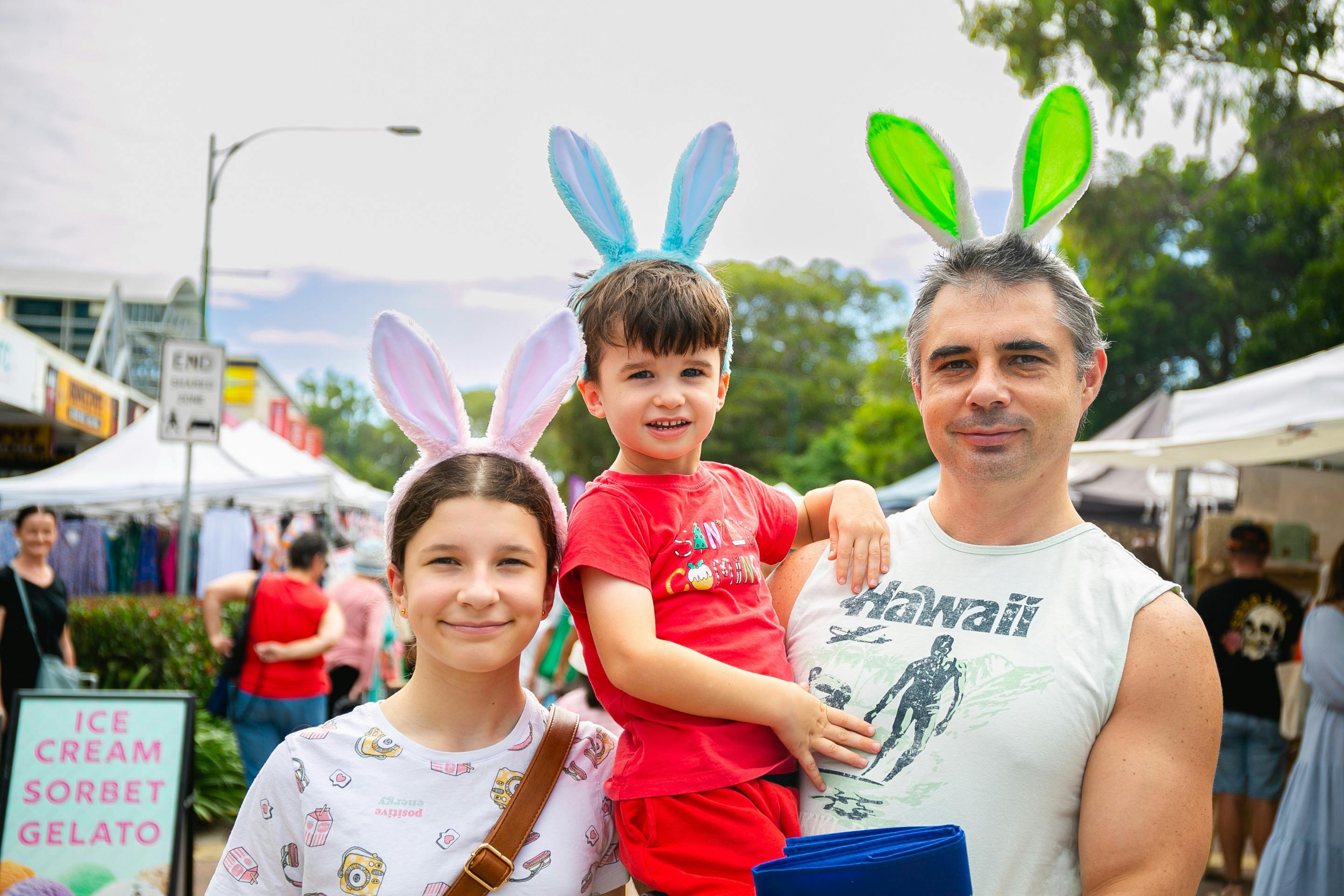 Redcliffe Markets Good Friday Pop-Up