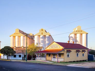 Laidley Pioneer Village And Museum | Attractions | Queensland