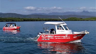 North Queensland River & Creek Fishing | Cairns & Great Barrier Reef