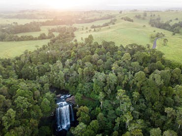 The Best Freshwater Swimming Spots Near Cairns | Queensland