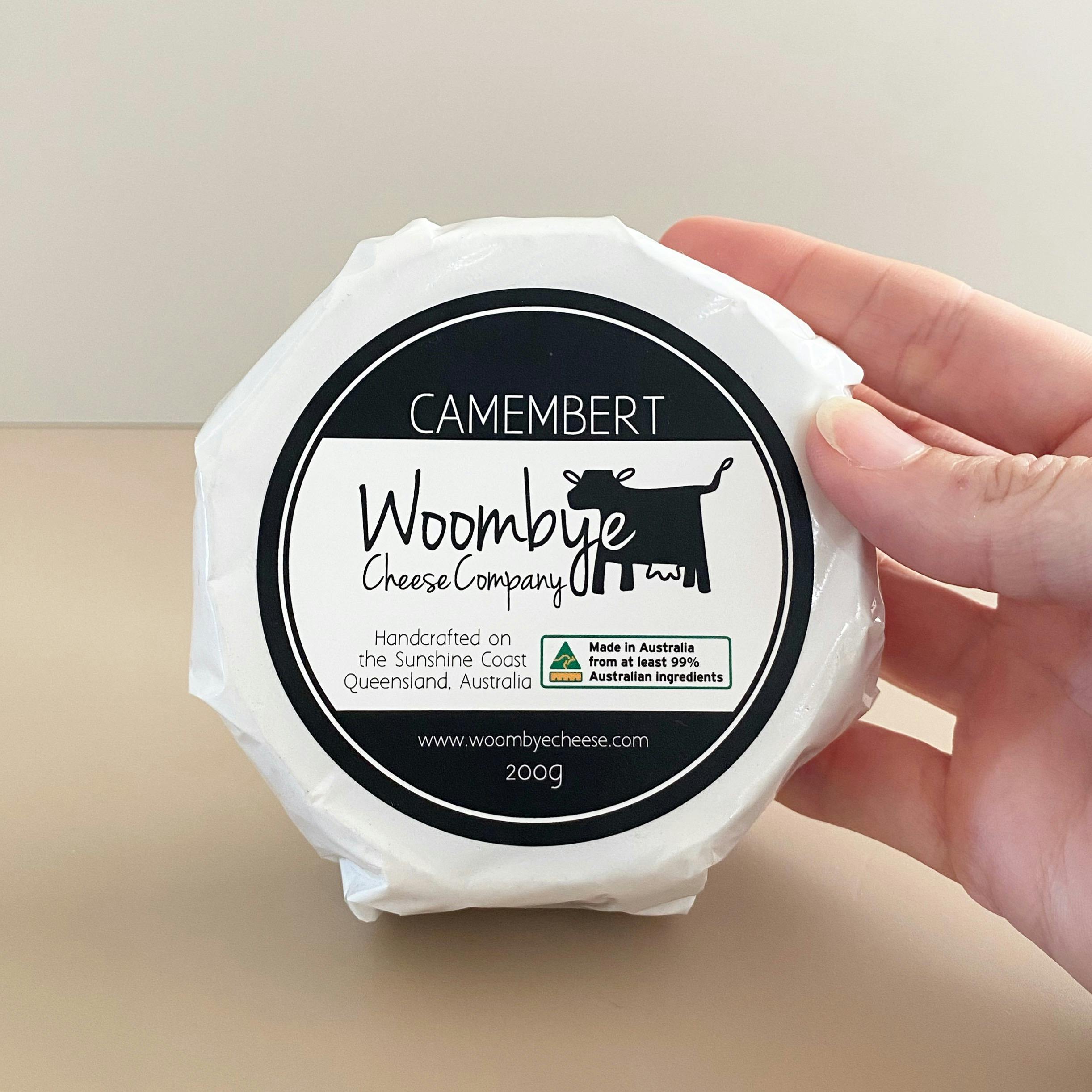 Woombye Cheese | Attractions | Queensland