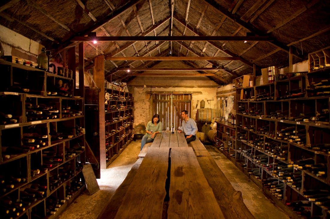 Best of Coonawarra/Limestone Coast (2 days) - Adelaide, Tour Serv...