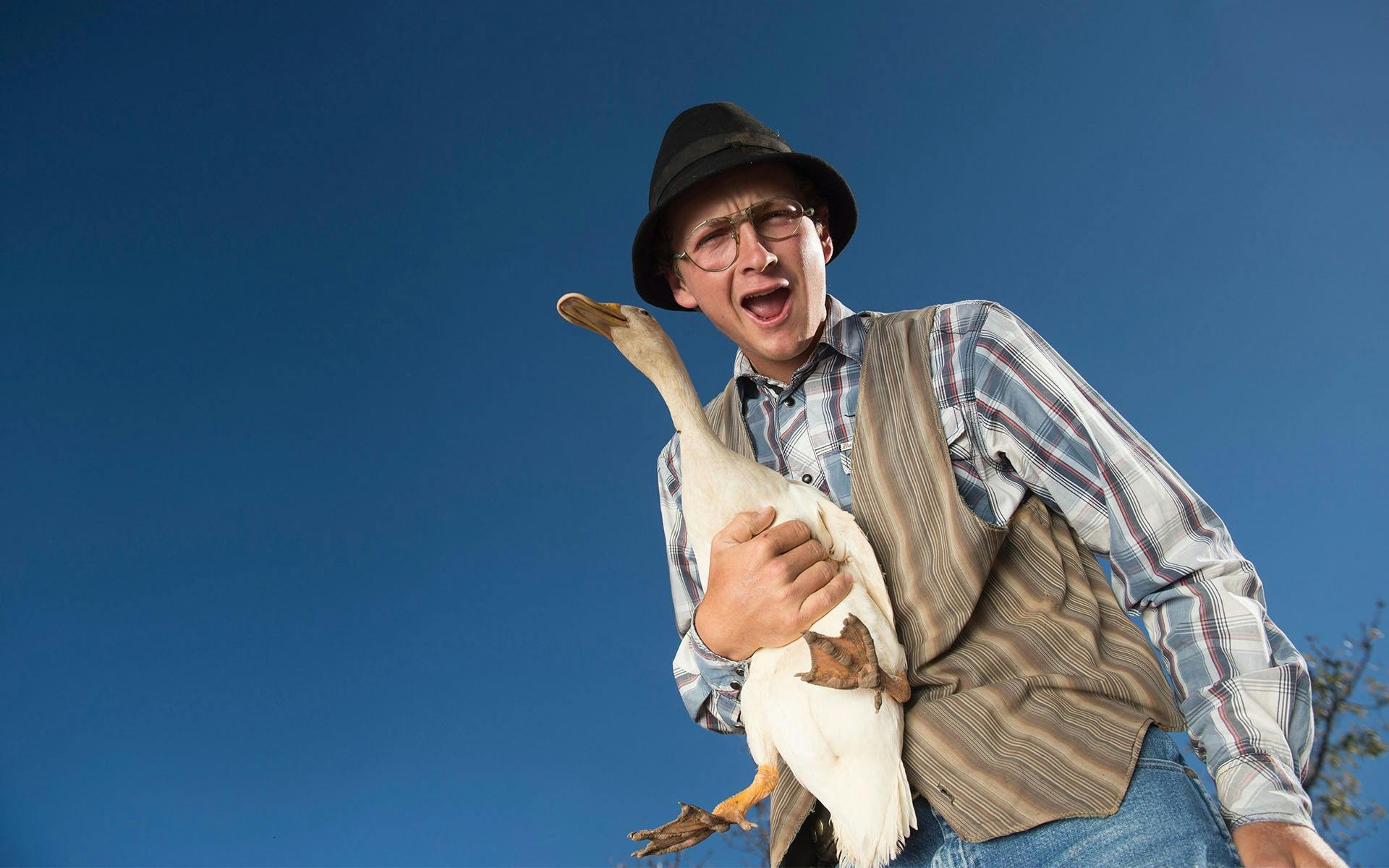 Outback Queensland Outback Pioneers - Outback Queensland