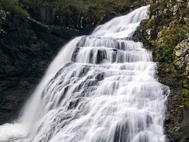 Mungalli Falls | Attractions | Queensland