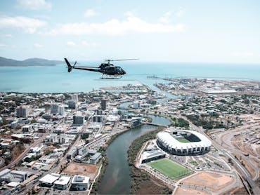 Alva Beach | Attractions | Queensland