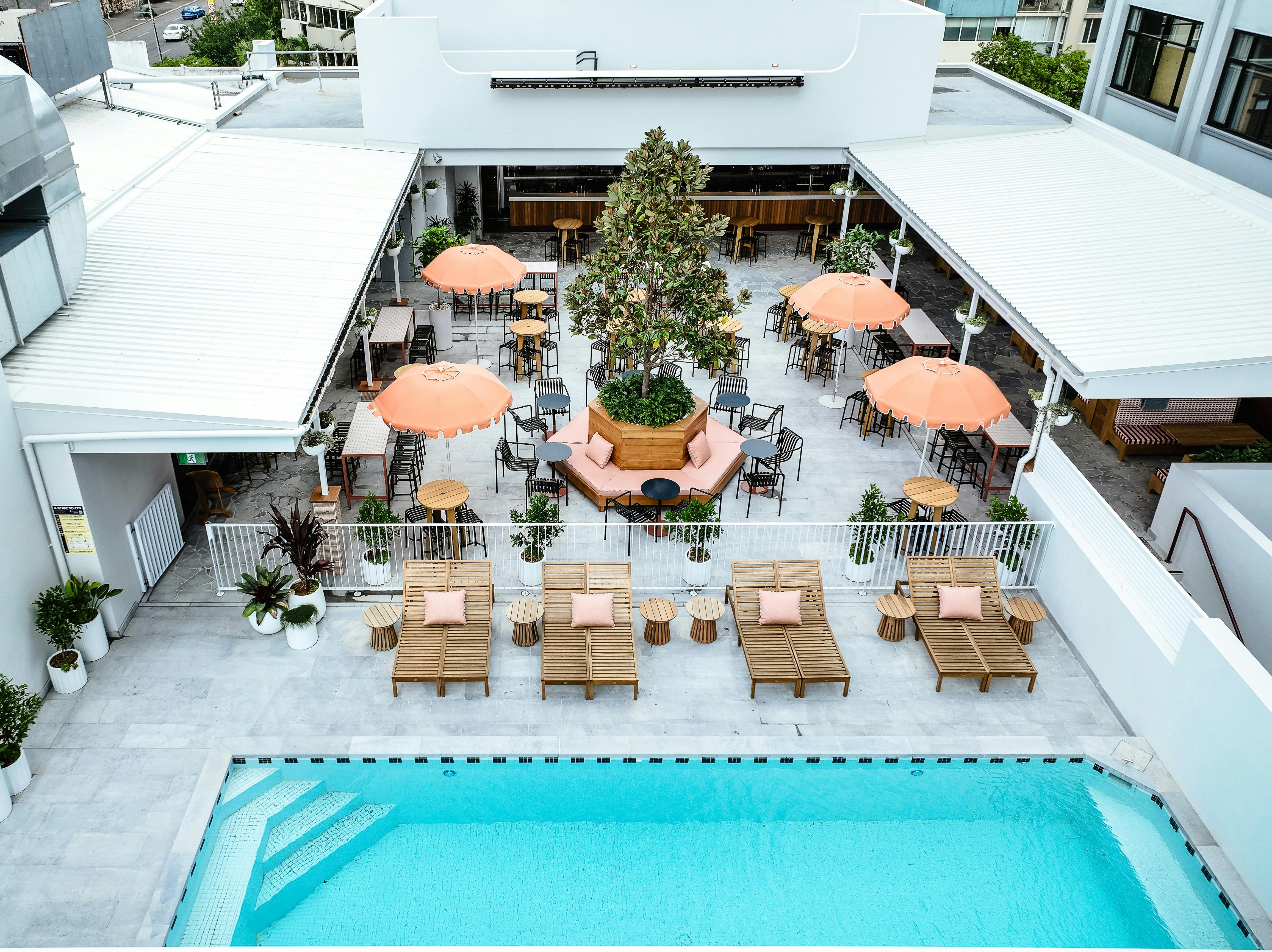 The Beaumont Brisbane | Food-and-drink | Queensland