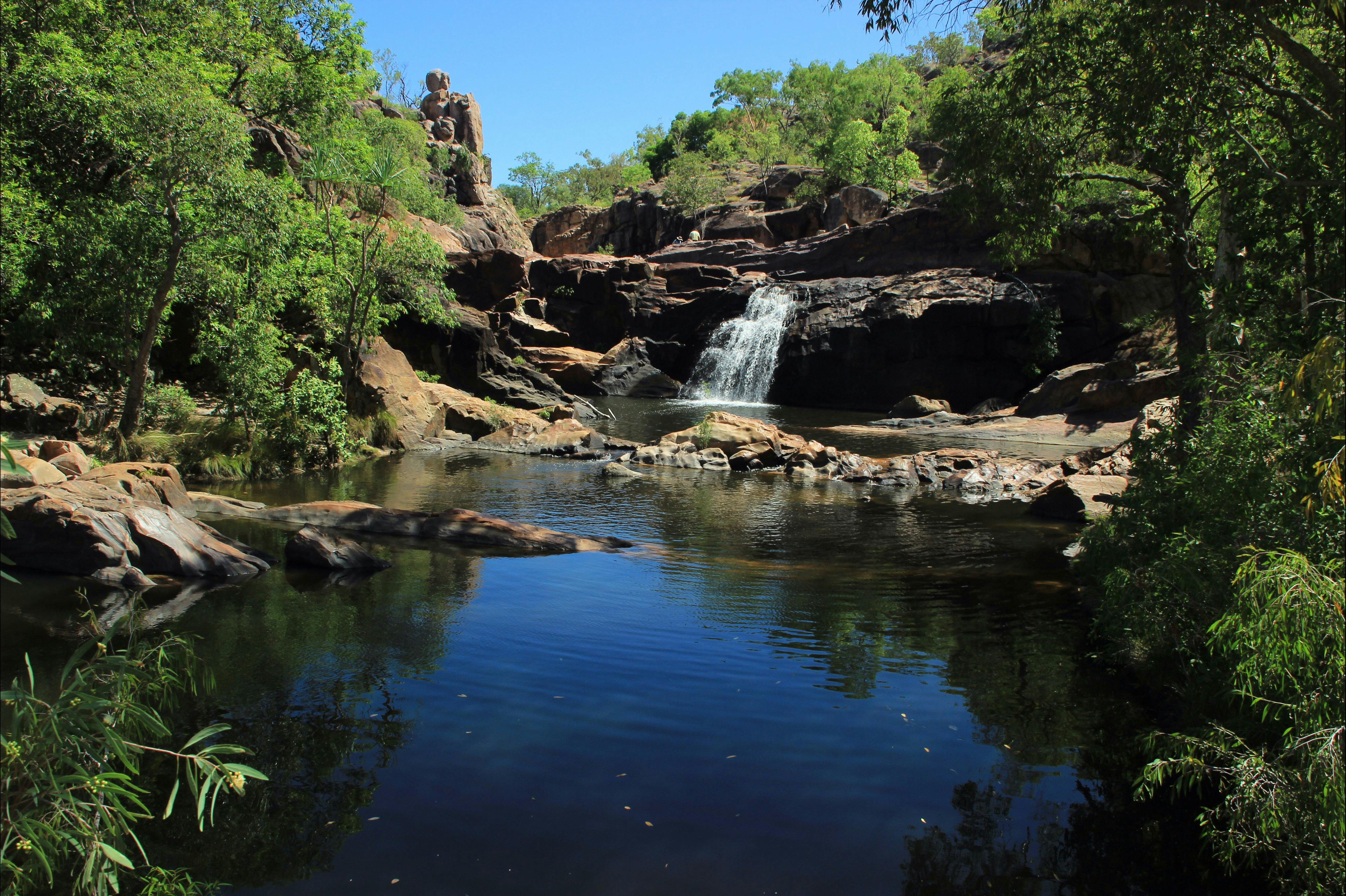 Sailing around Darwin | Outdoor activities around Darwin