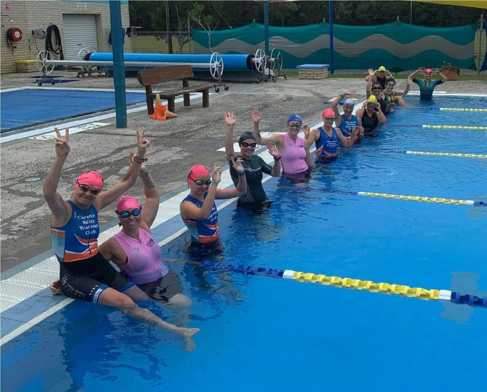 Yamba Multisports Club Triathlon | NSW Holidays & Accommodation, Things ...