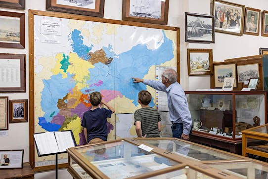 Barossa Museum - Tanunda, Attraction | South Australia