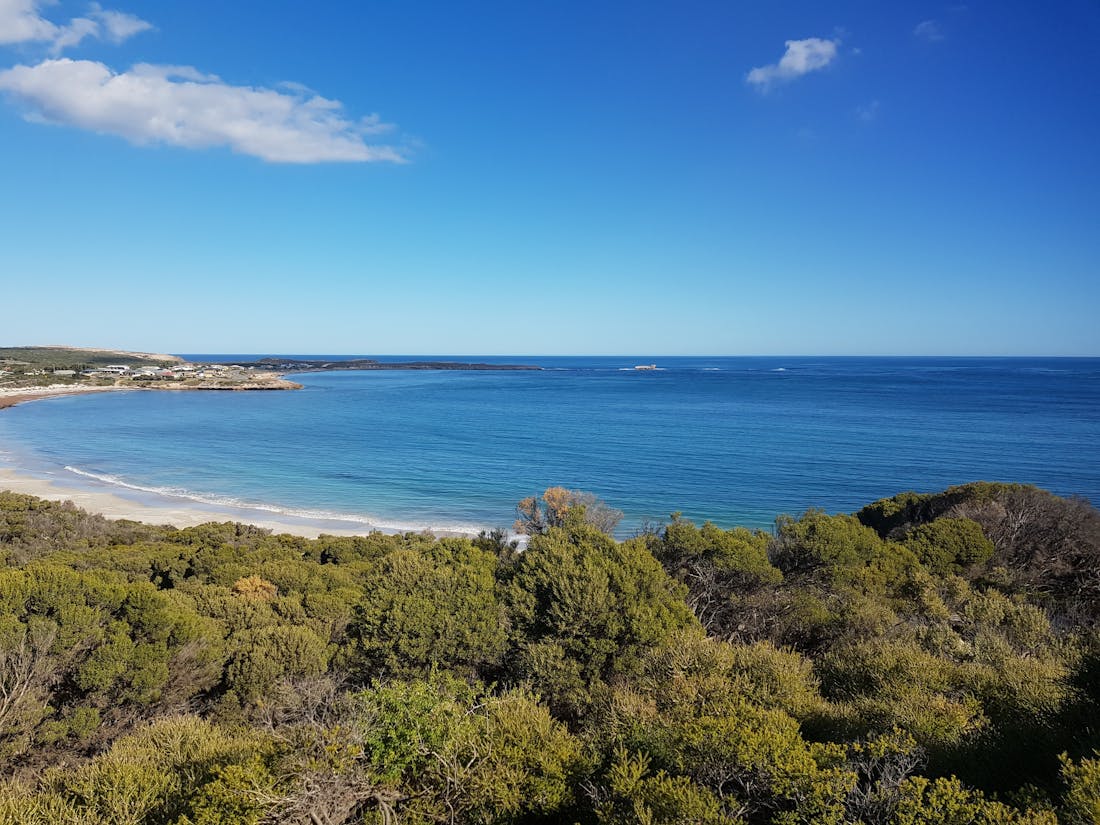 Elliston Community and Visitor Information Centre - Elliston, Inf...