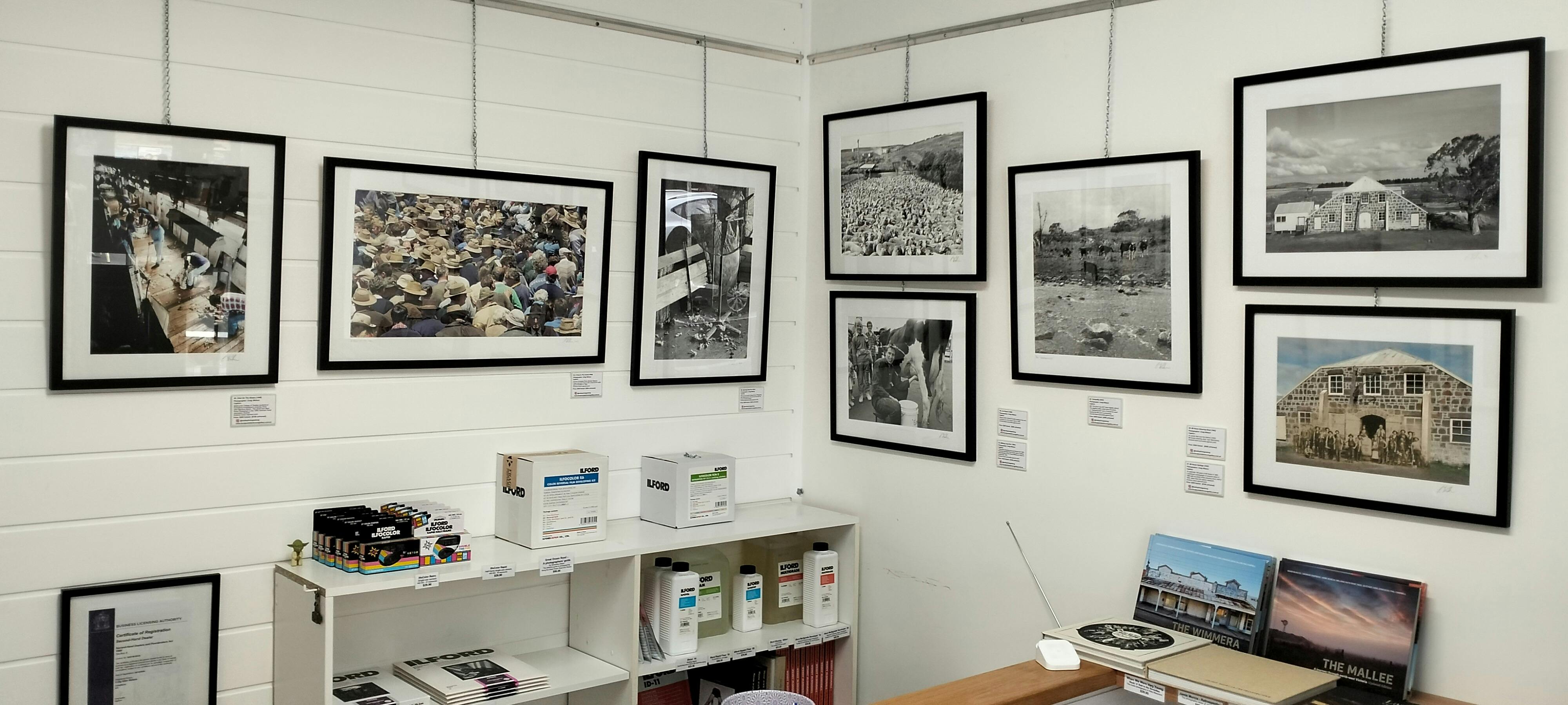 Focal Point Gallery in Geelong - The Fold: Your Guide to Everything ...