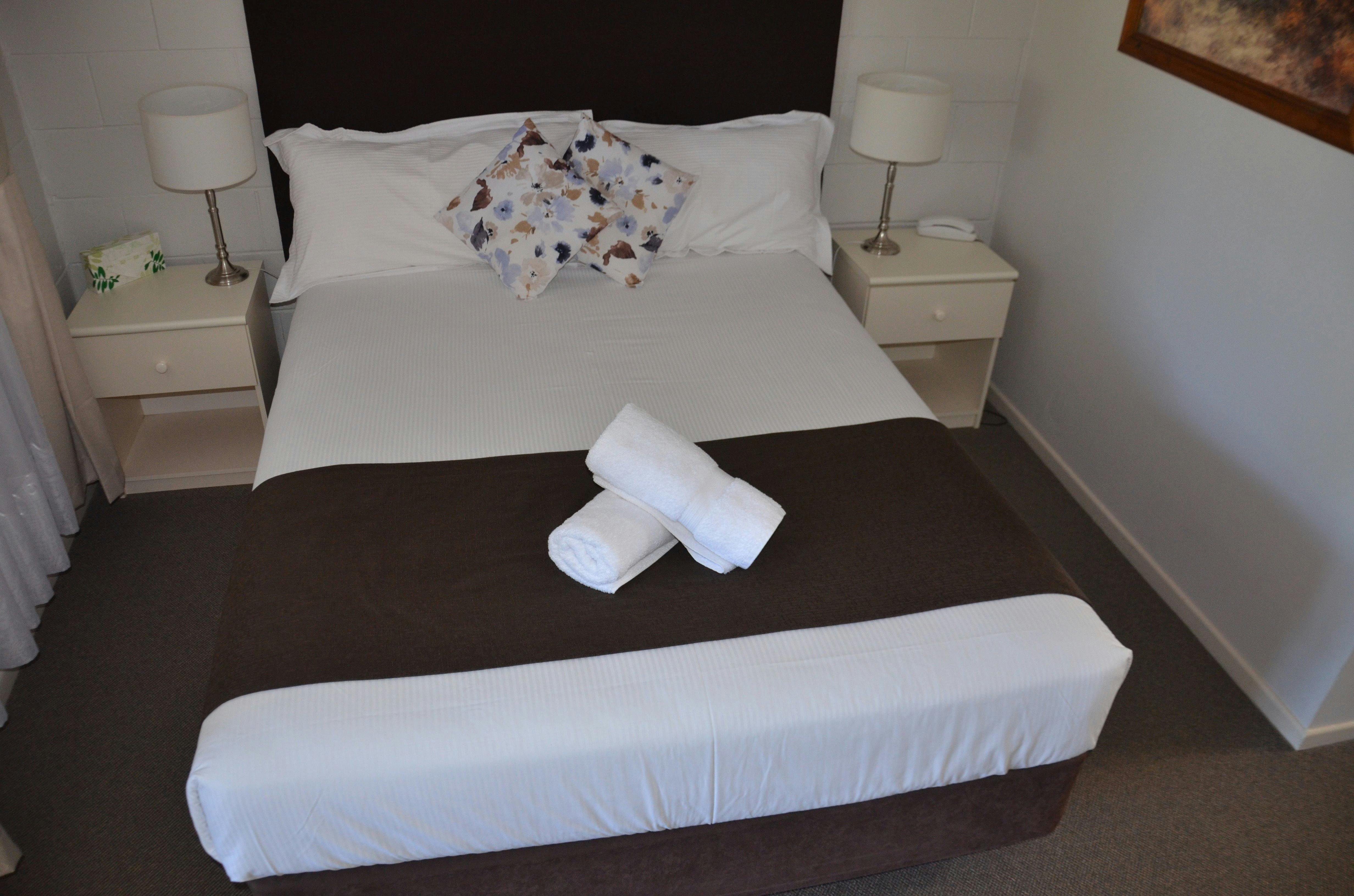 Puffers Inn Logan Motel | Accommodation | Queensland