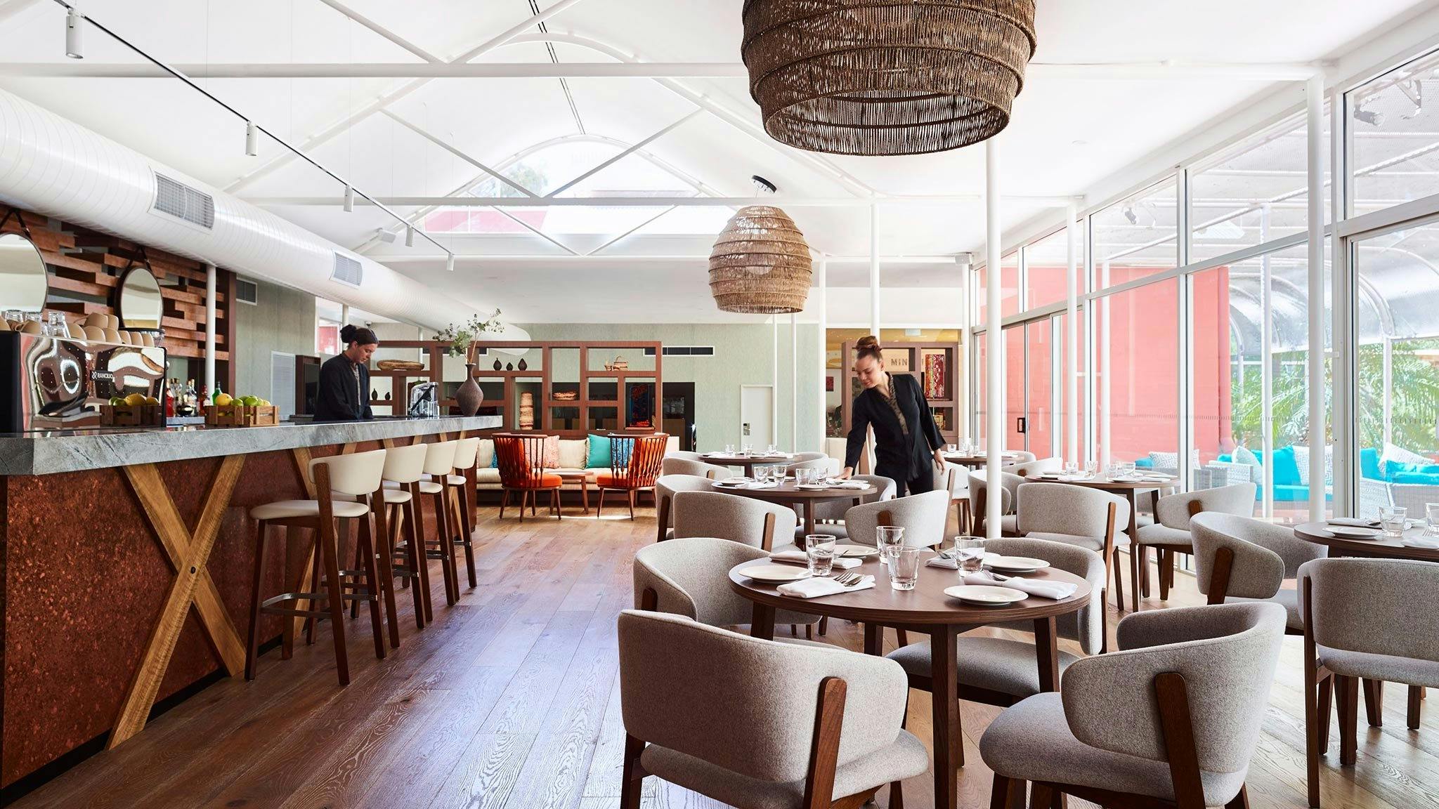 Desert Gardens Hotel in Yulara - The Fold: Your Guide to Everything ...