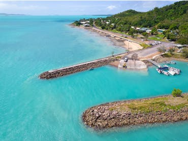 Etty Bay | Attractions | Queensland