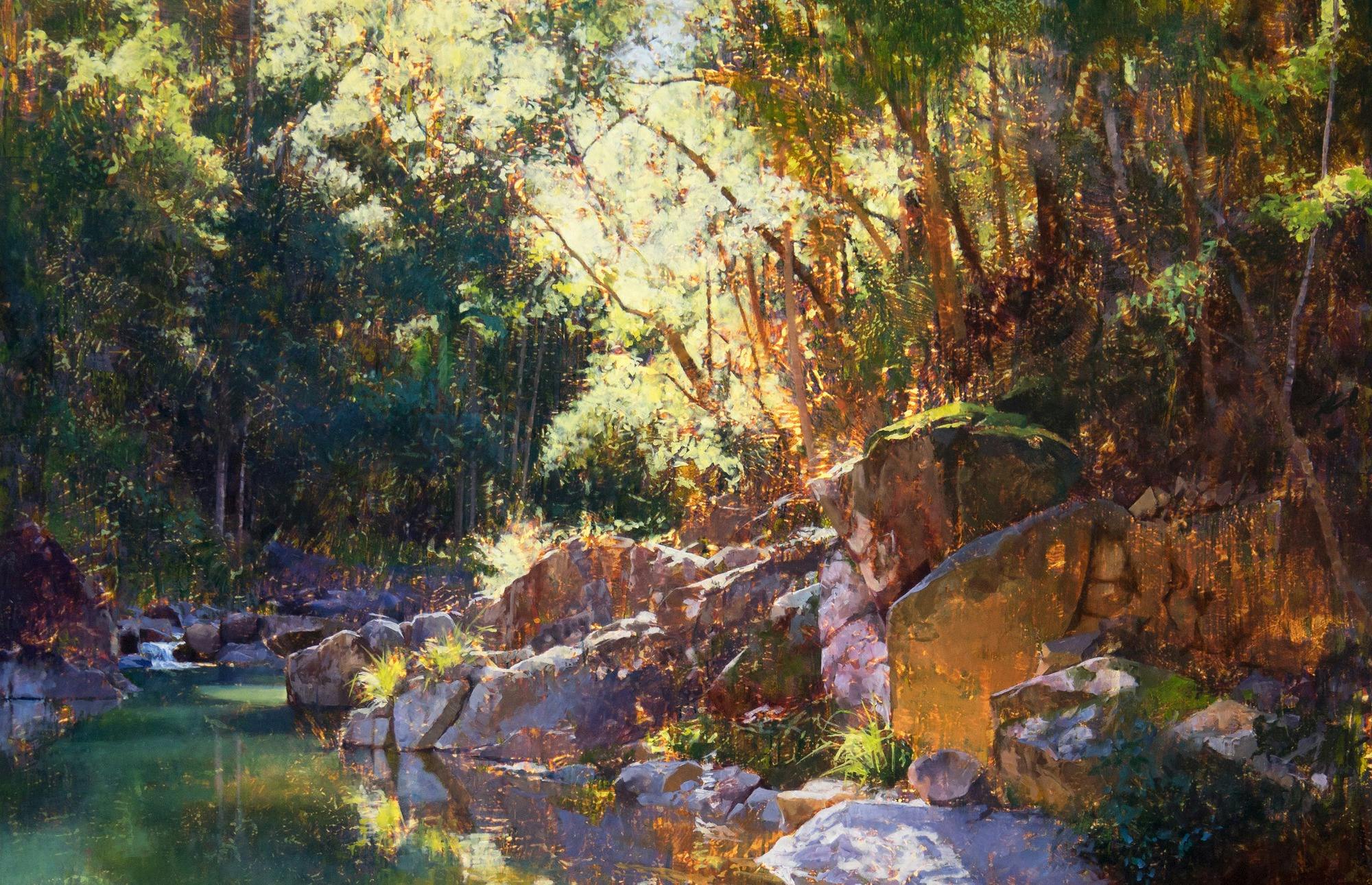 A.J. Taylor 'On Surface'