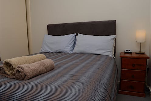 Discovery Parks - Roxby Downs, Economy Motel Room - Roxby Downs,