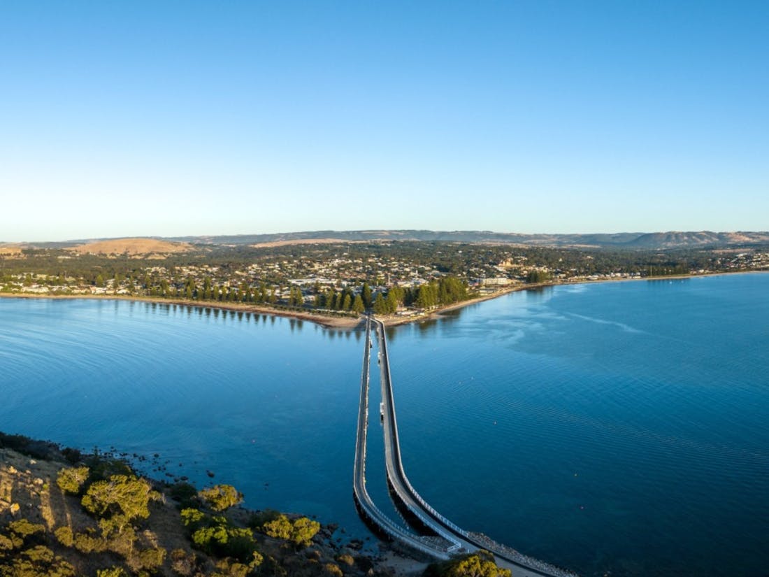 The Granite Island Run 2026 - Victor Harbor, Event | South Australia