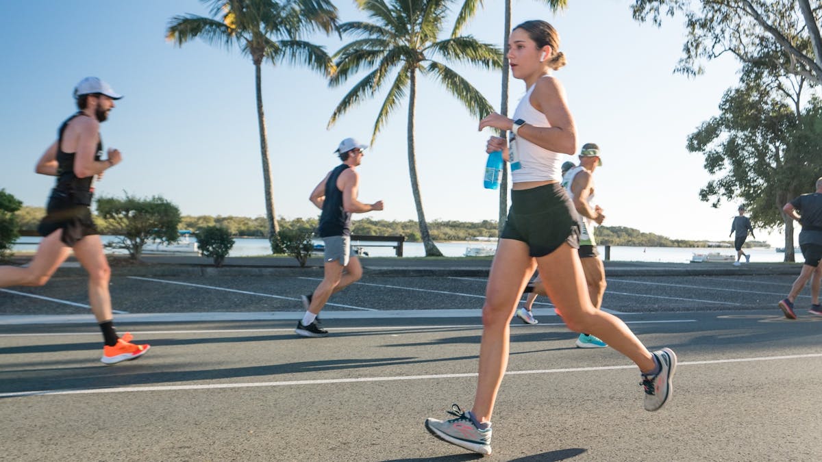 Asics Runaway Noosa Marathon | Events | Queensland