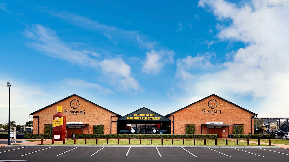 Bundaberg | Destination-information | Queensland