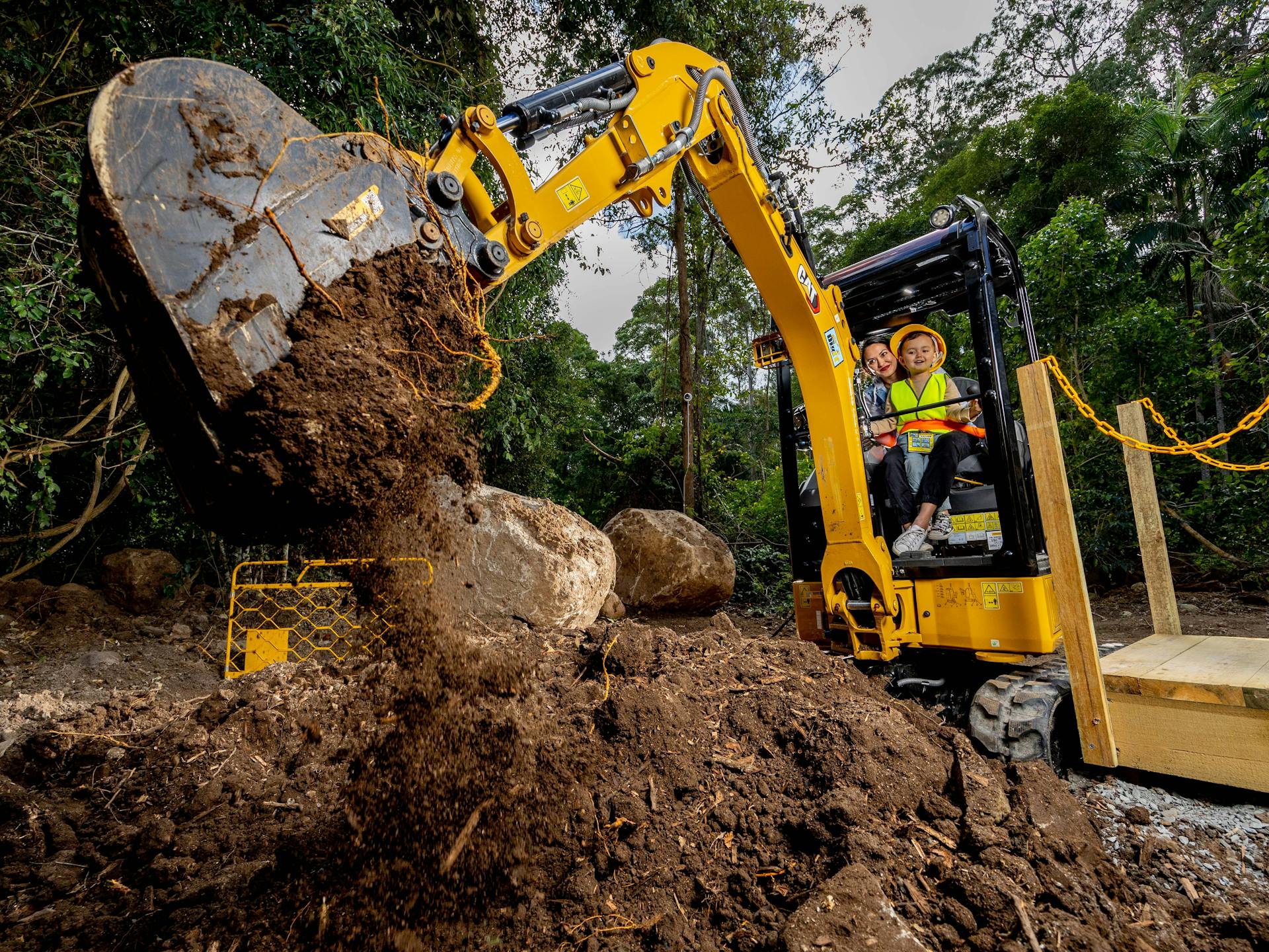 Dig IT in Tamborine Mountain - The Fold: Your Guide to Everything ...