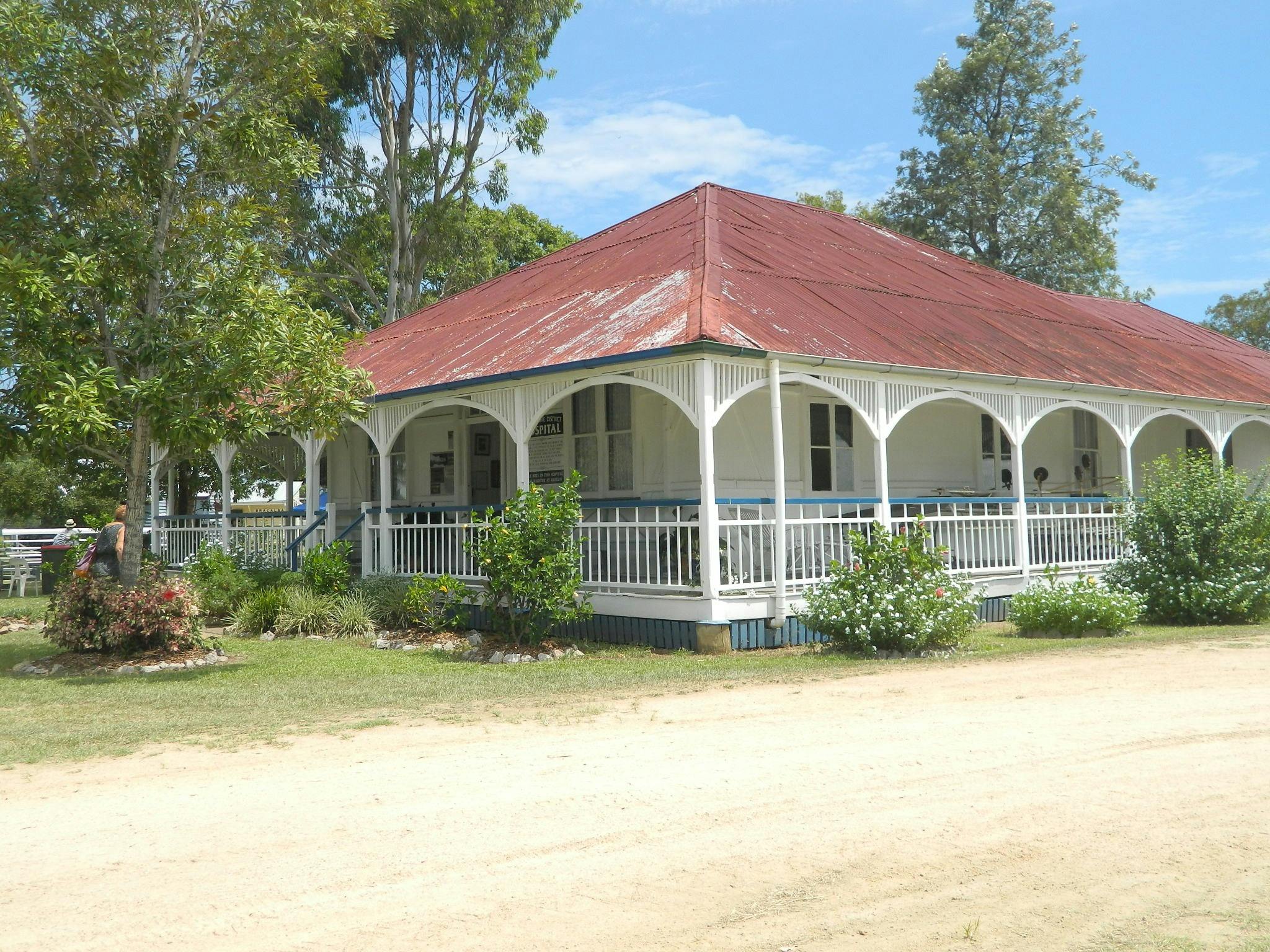 Caboolture Historical Village