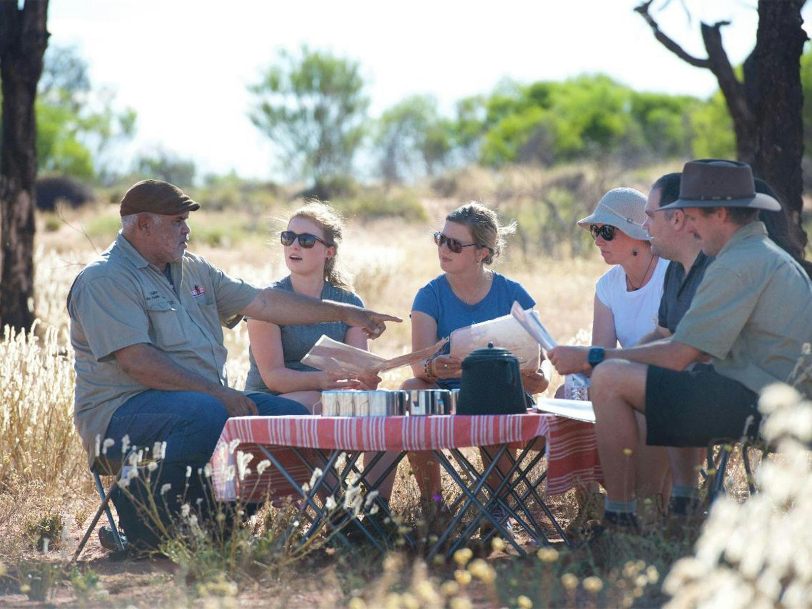 SEIT Patji - A True Aboriginal Experience | tour by SEIT Tours