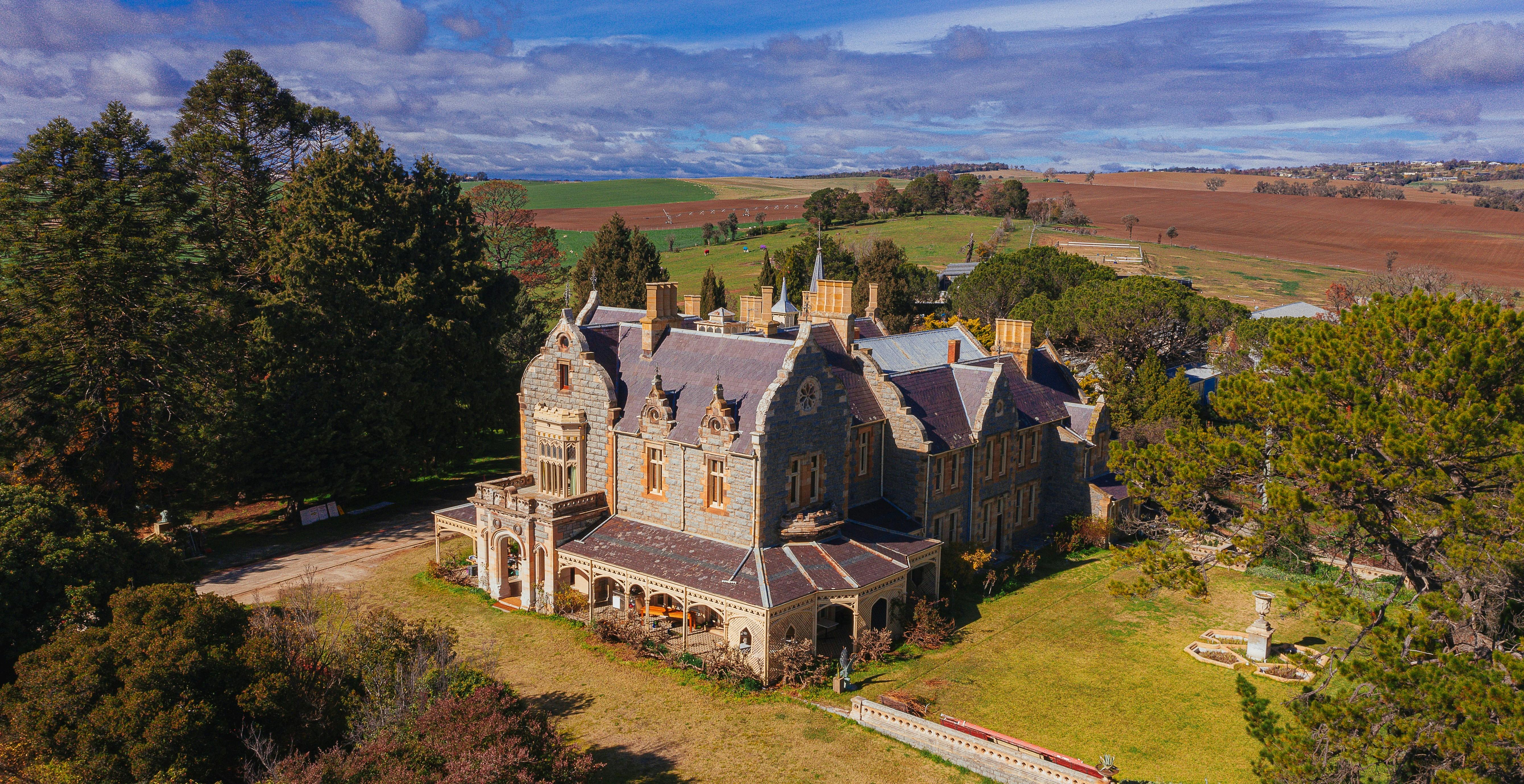 Hill End NSW - Plan a Holiday - Accommodation, Maps & Historic Sites