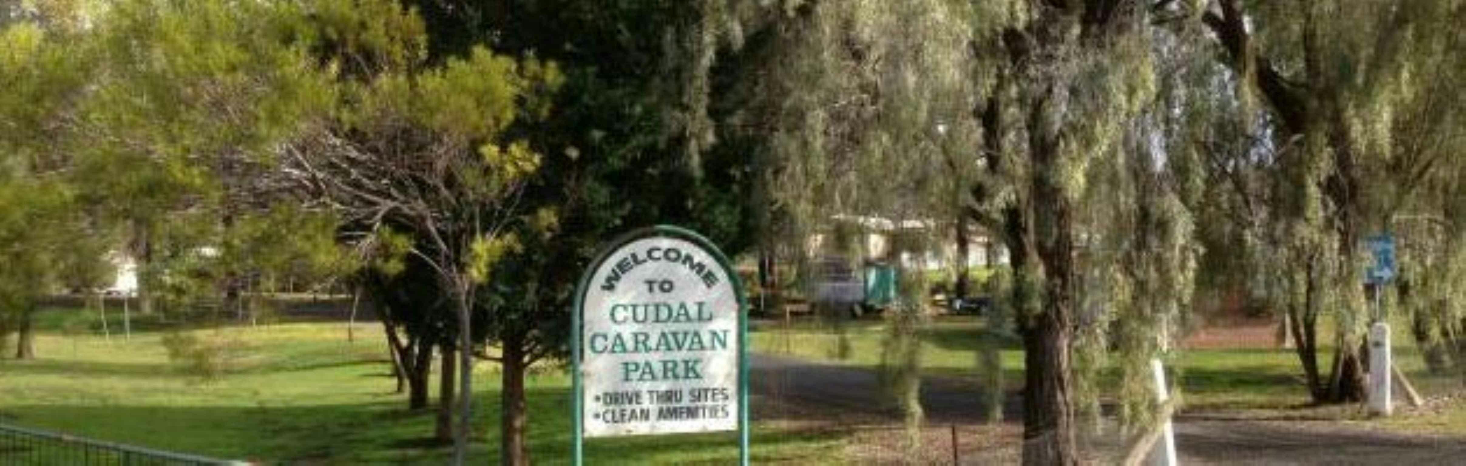 Cudal Caravan Park | NSW Holidays & Accommodation, Things to Do ...