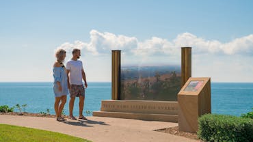 Boolimba Bluff Carnarvon National Park | Journeys | Queensland