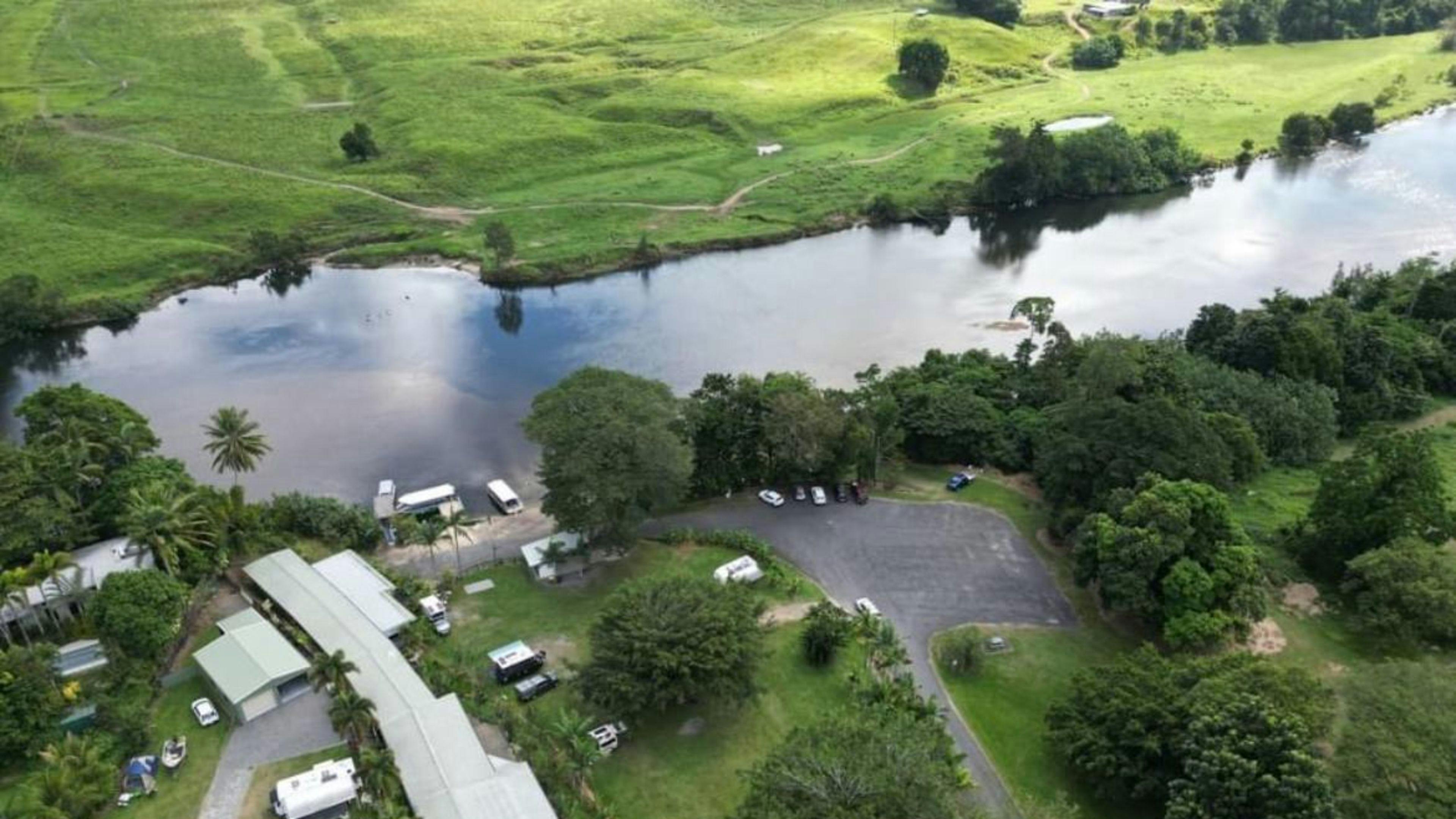 Daintree Riverview | Accommodation | Queensland