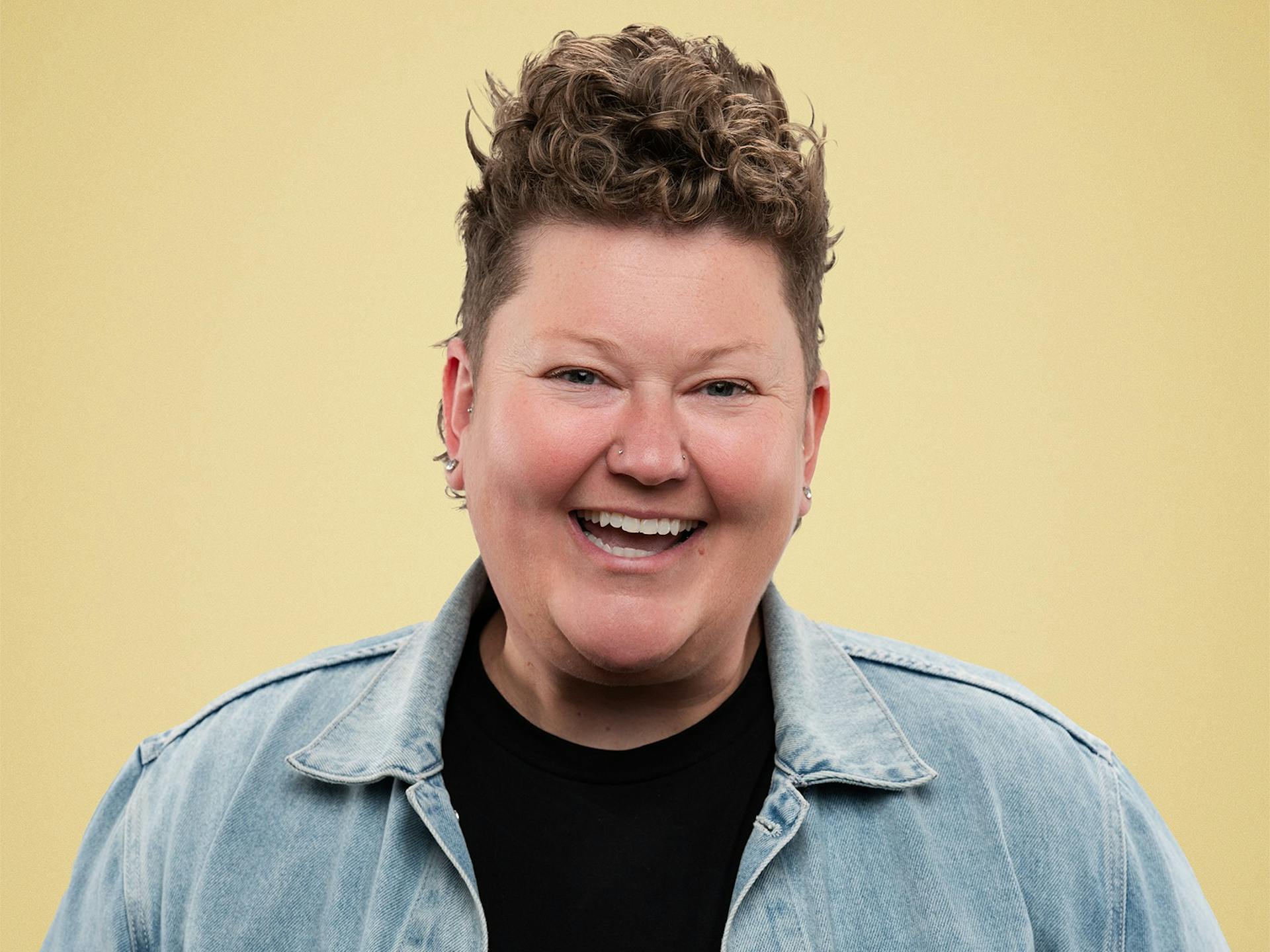 Kirsty Webeck: Lost For Words - Newham in Newham - The Fold: Your Guide ...