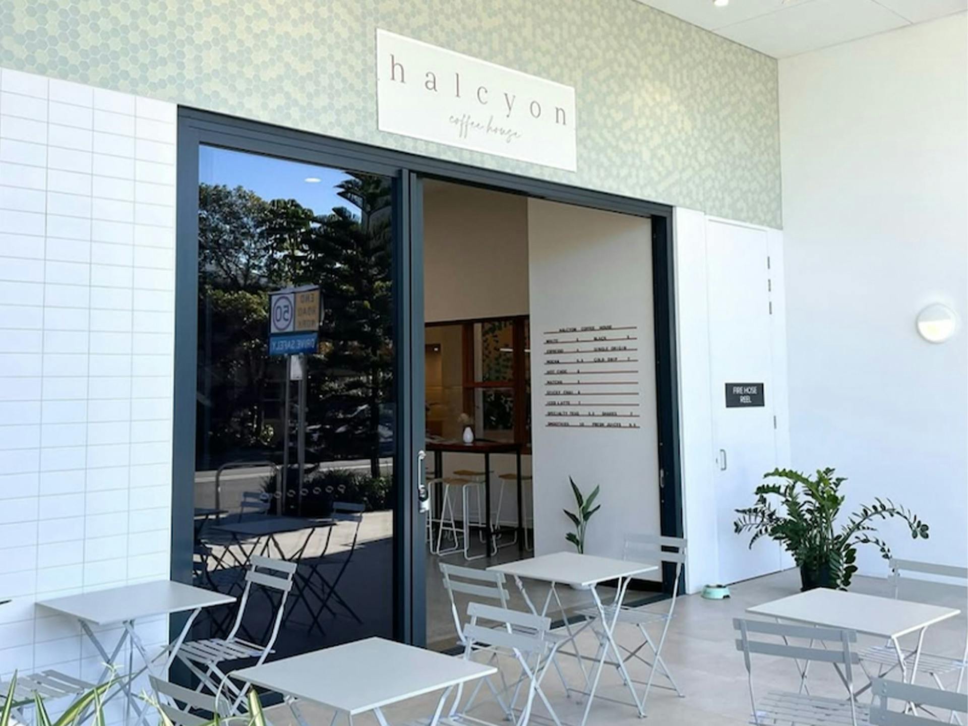 Halcyon Coffee House in Bilinga - The Fold: Your Guide to Everything ...