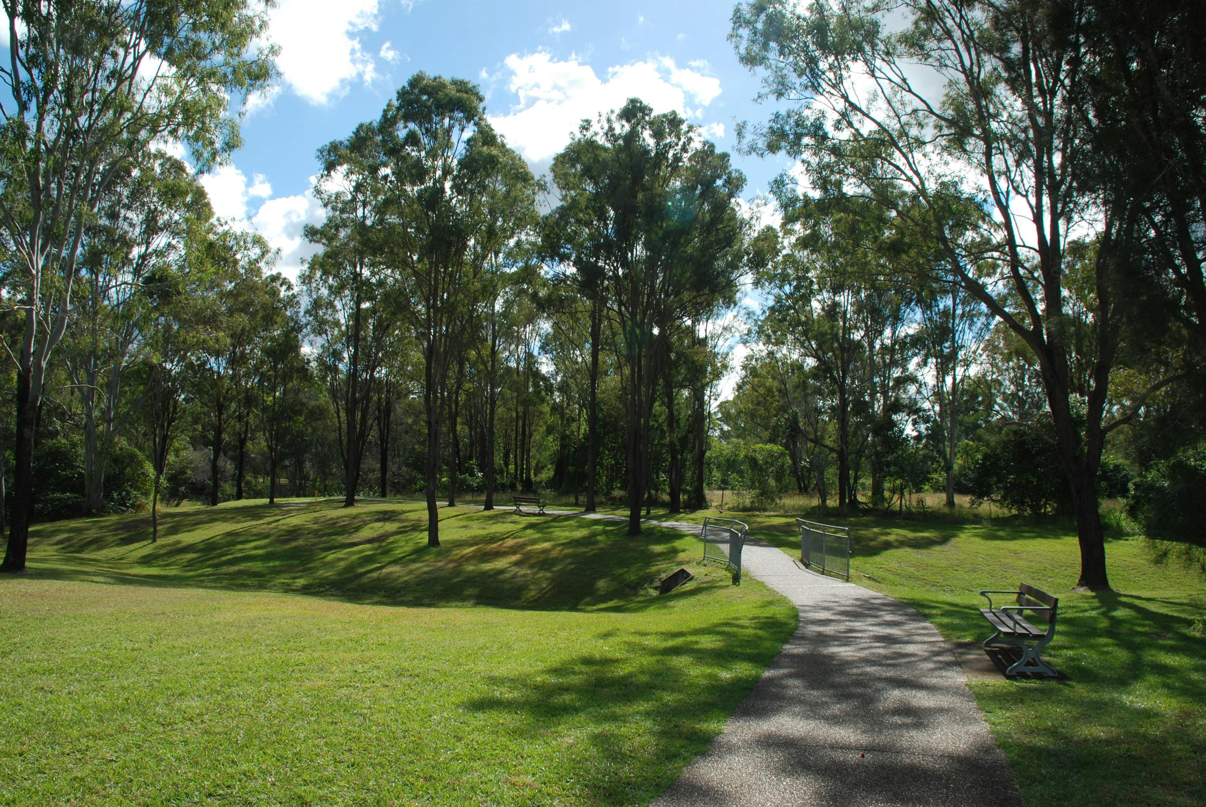 Pioneer Country Park | Visit Fraser Coast