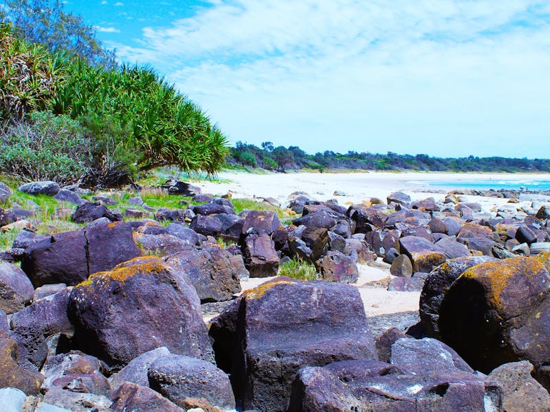 Bluff Beach | NSW Holidays & Accommodation, Things to Do, Attractions ...