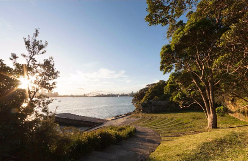 Bradleys Head Amphitheatre | Sydney, Australia - Official Travel ...